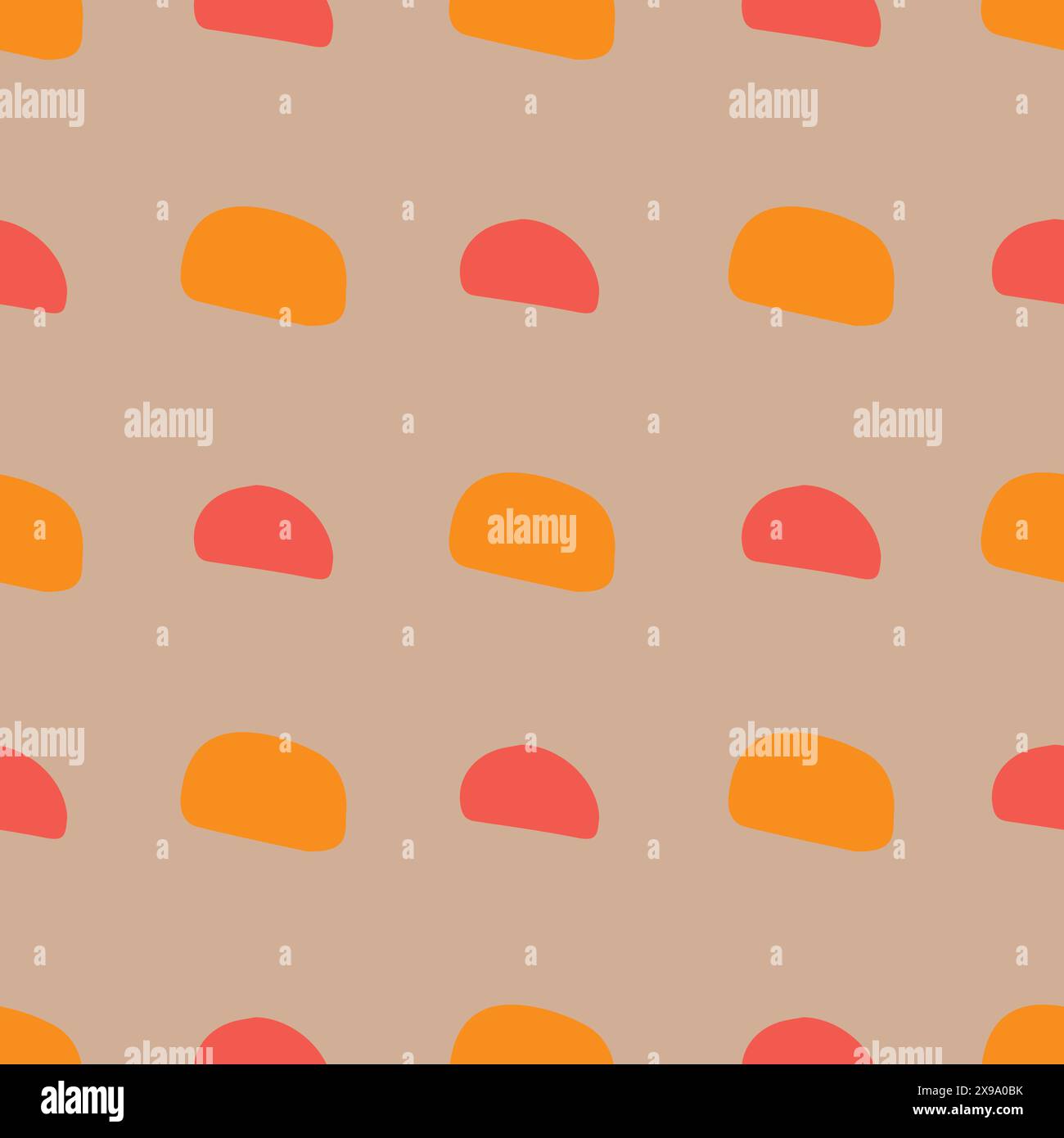 Semicircle pattern hi-res stock photography and images - Alamy