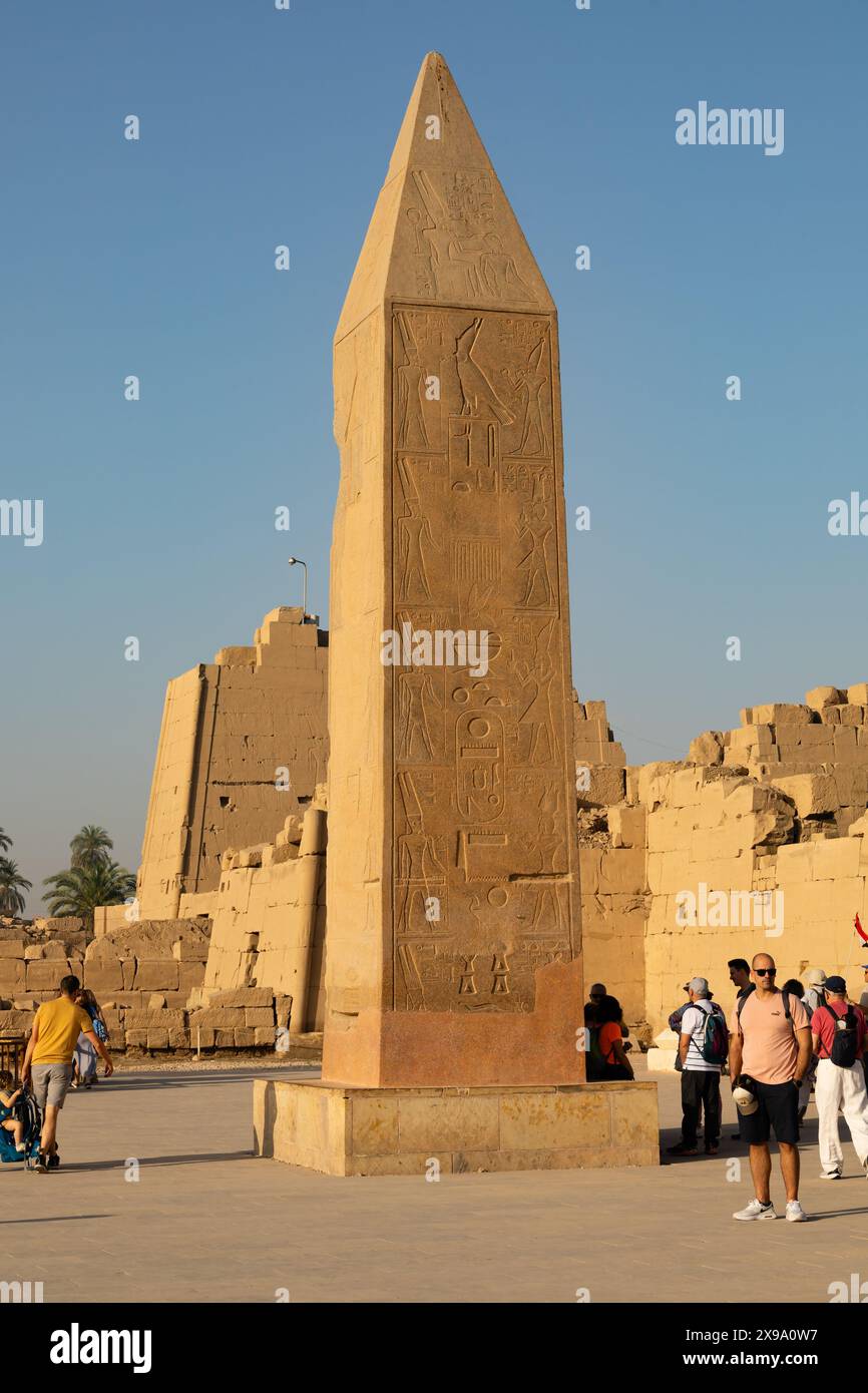 Thutmose 1 hi-res stock photography and images - Alamy
