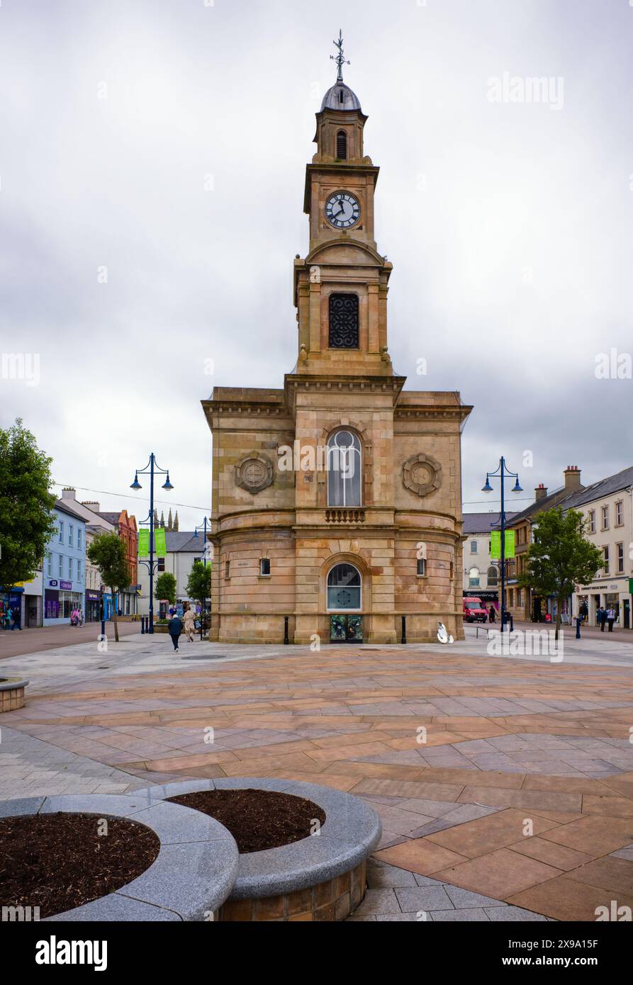 Coleraine ireland hi-res stock photography and images - Alamy