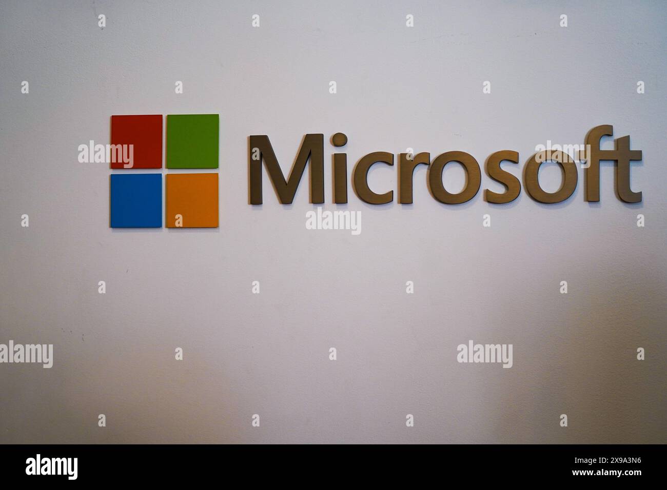 Stockholm, Lauch new game, Sweden, 05 30 2024, Launch of a new ...