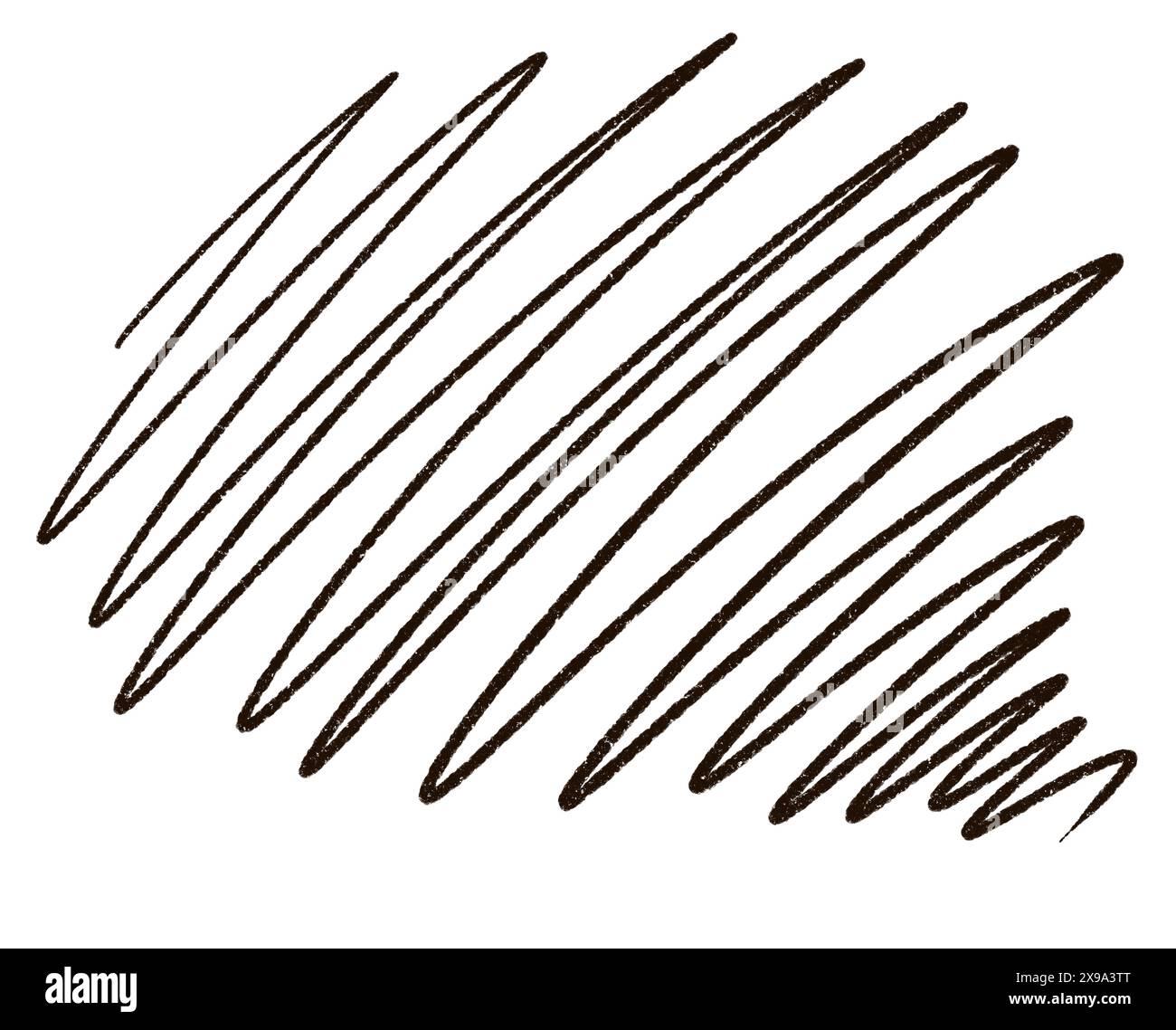 Pencil texture hi-res stock photography and images - Alamy