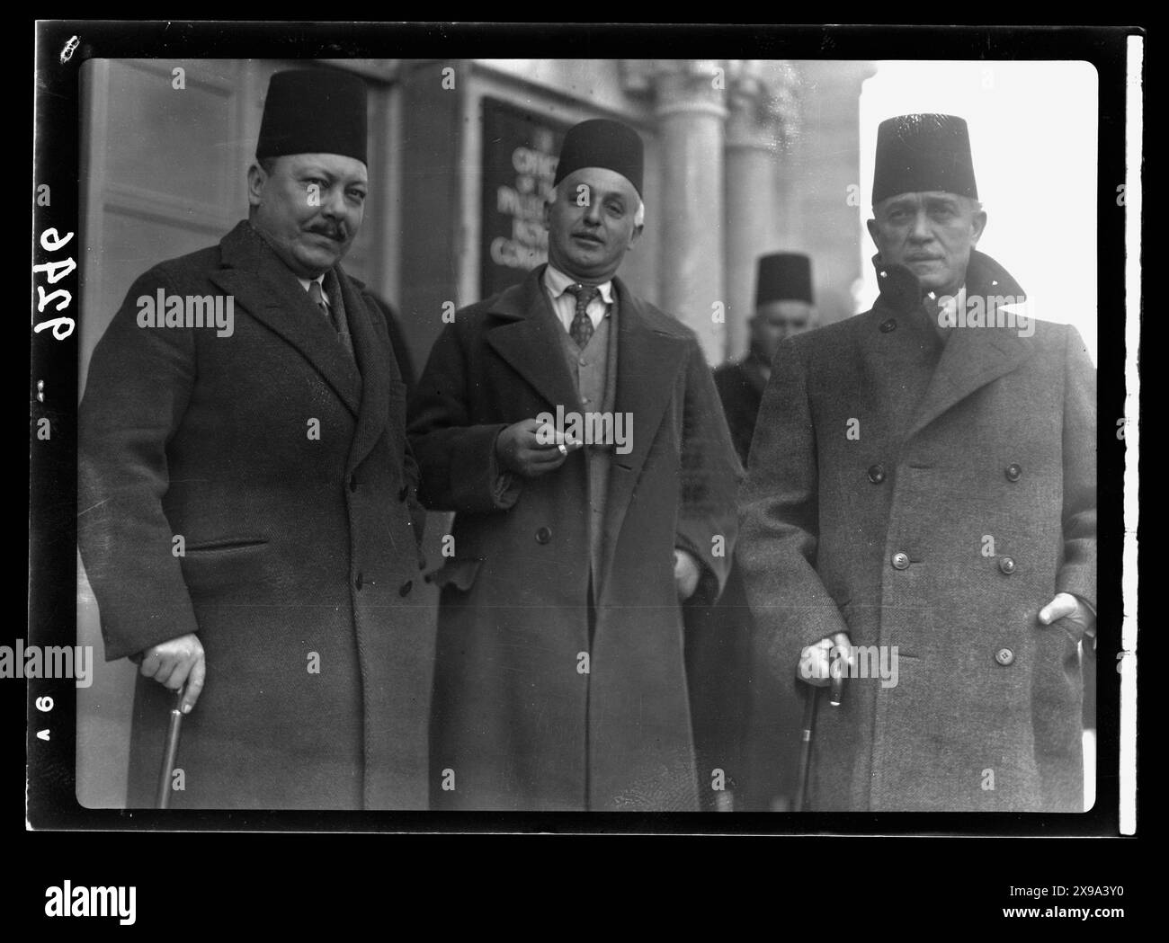 Dr husein khaldi hi-res stock photography and images - Alamy