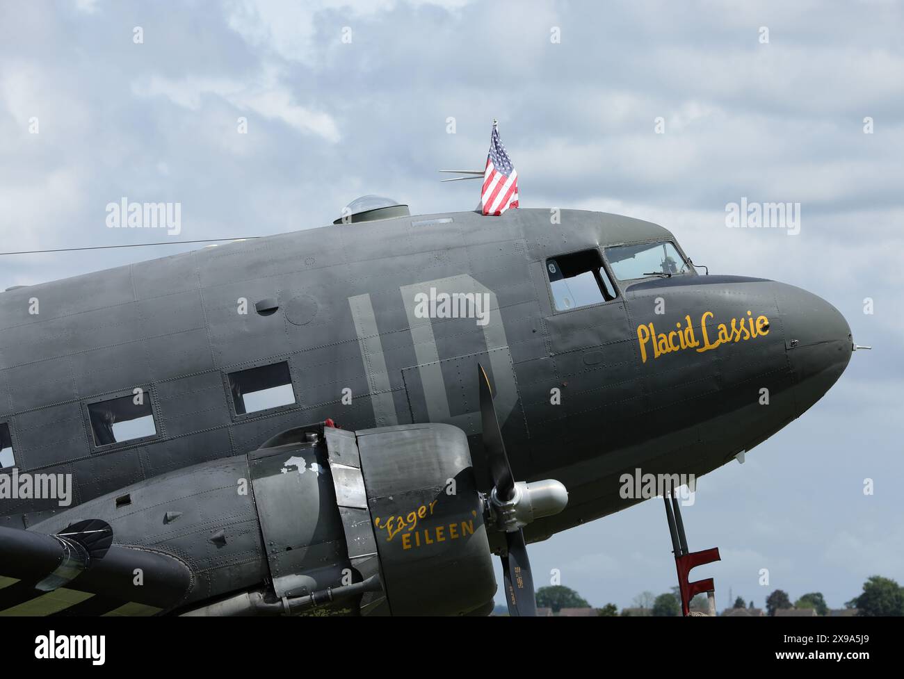 80th d day hi-res stock photography and images - Alamy