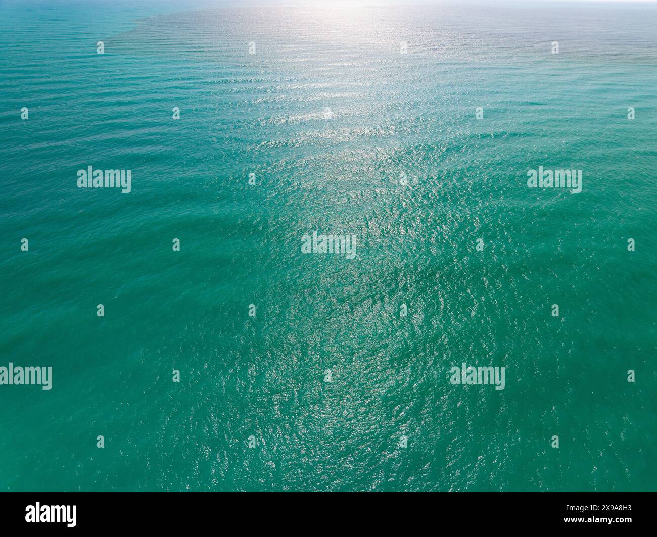 Sea surface ocean waves background,Top view ocean sea water texture ...