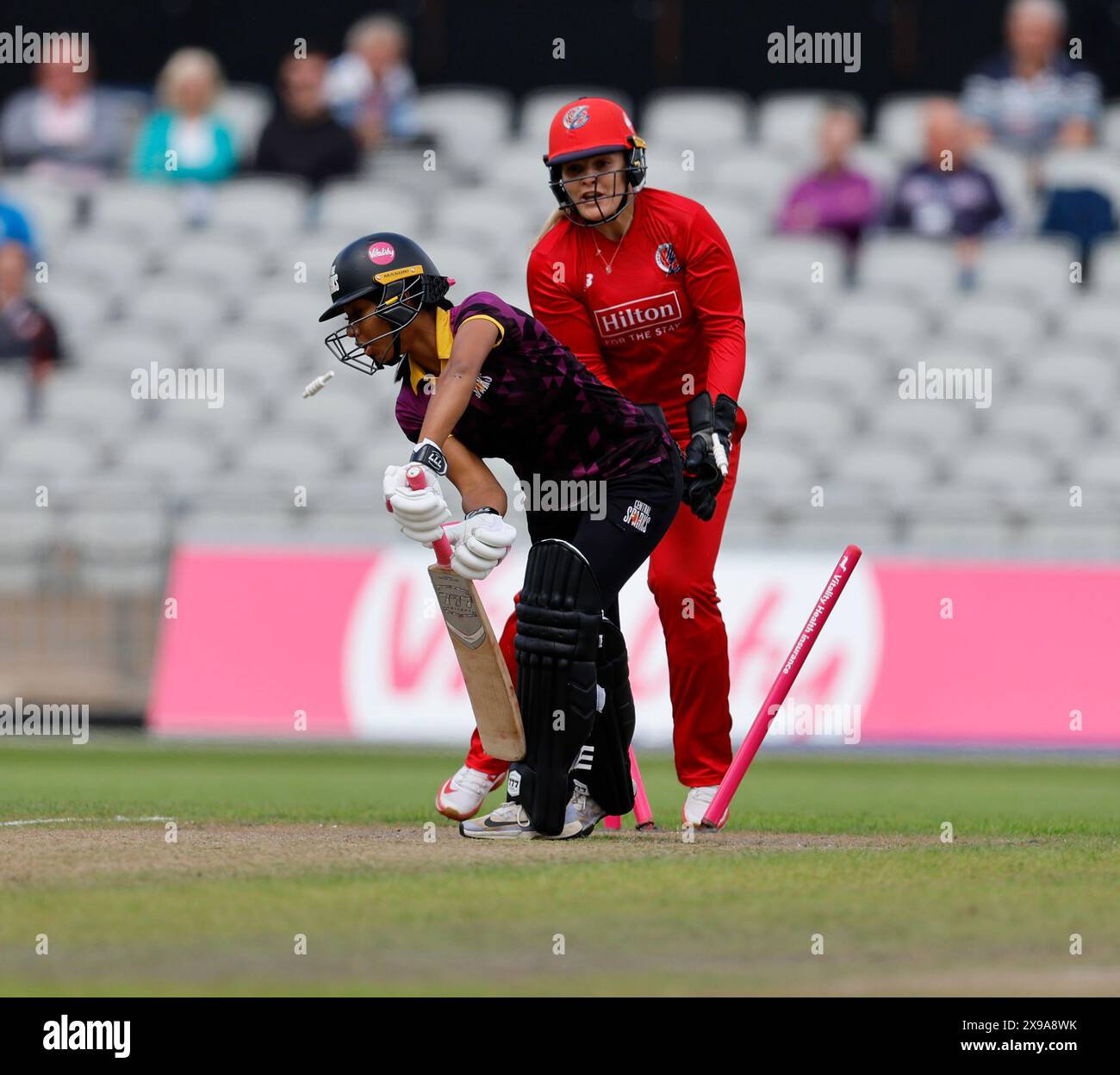 30th May 2024; Emirates Old Trafford Cricket Ground, Manchester ...