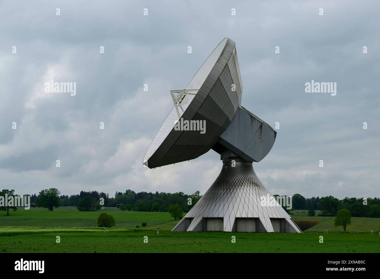 Prager antenne hi-res stock photography and images - Alamy