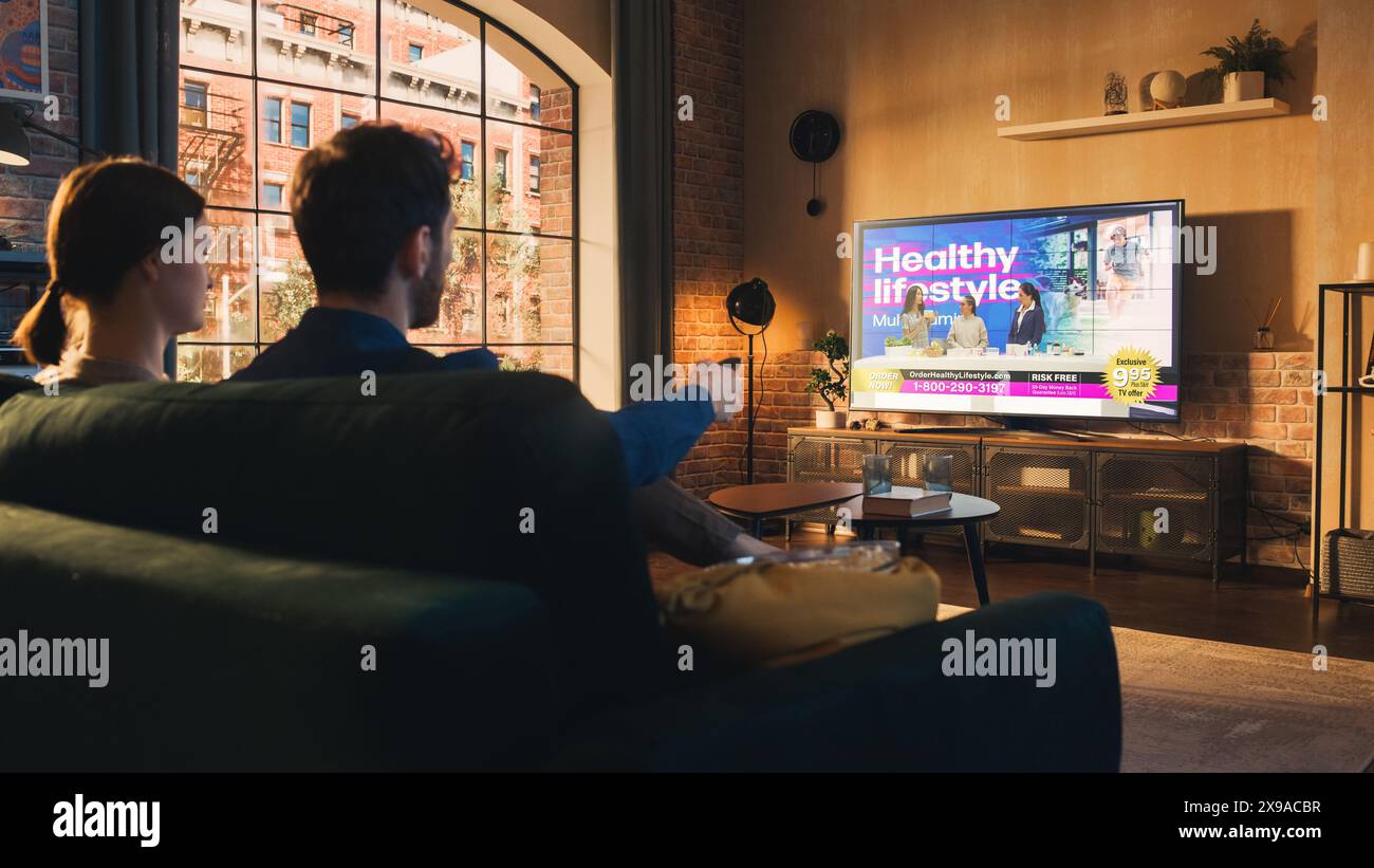 Watching big chill hi-res stock photography and images - Alamy