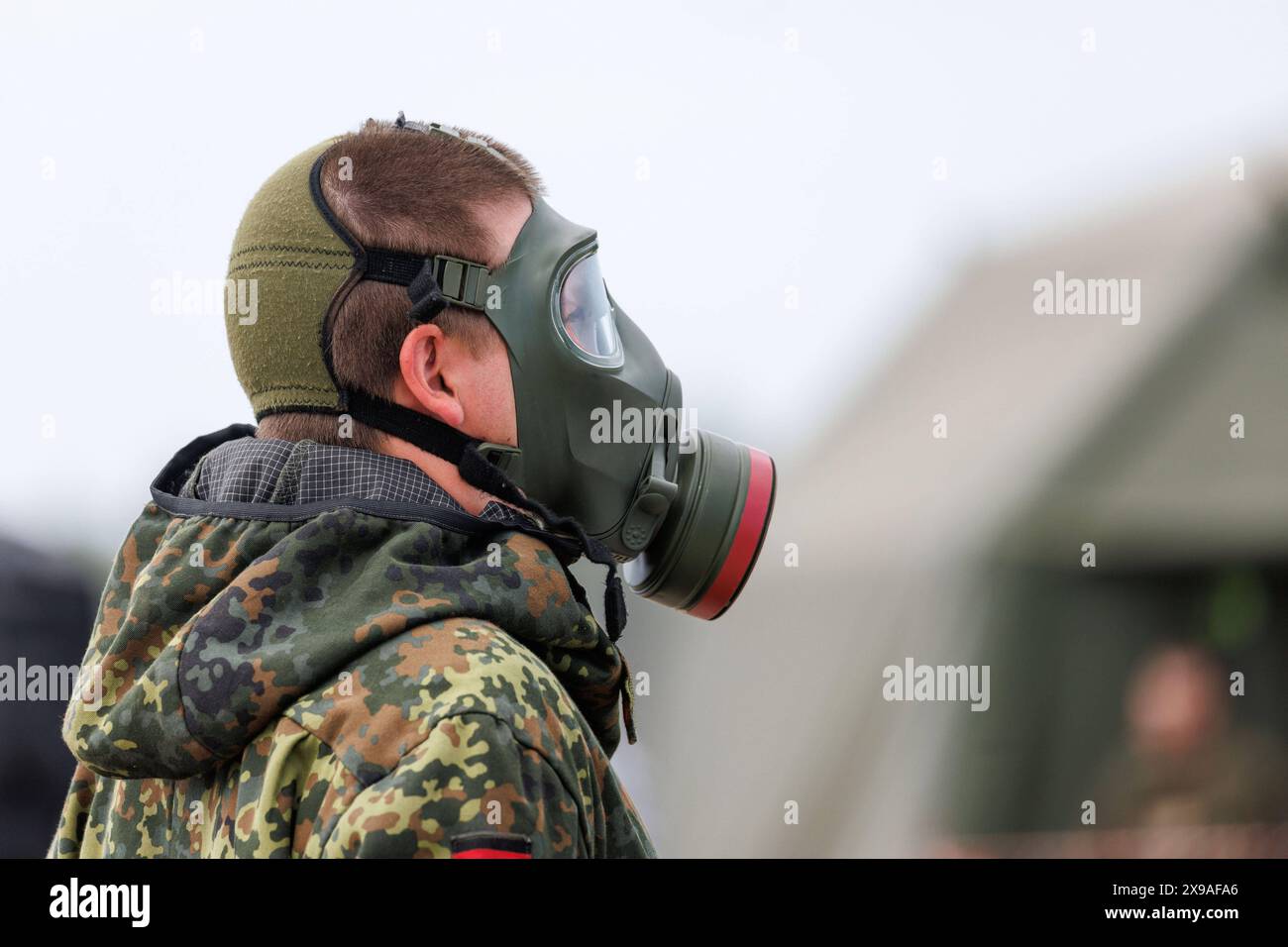 Abc soldat hi-res stock photography and images - Alamy