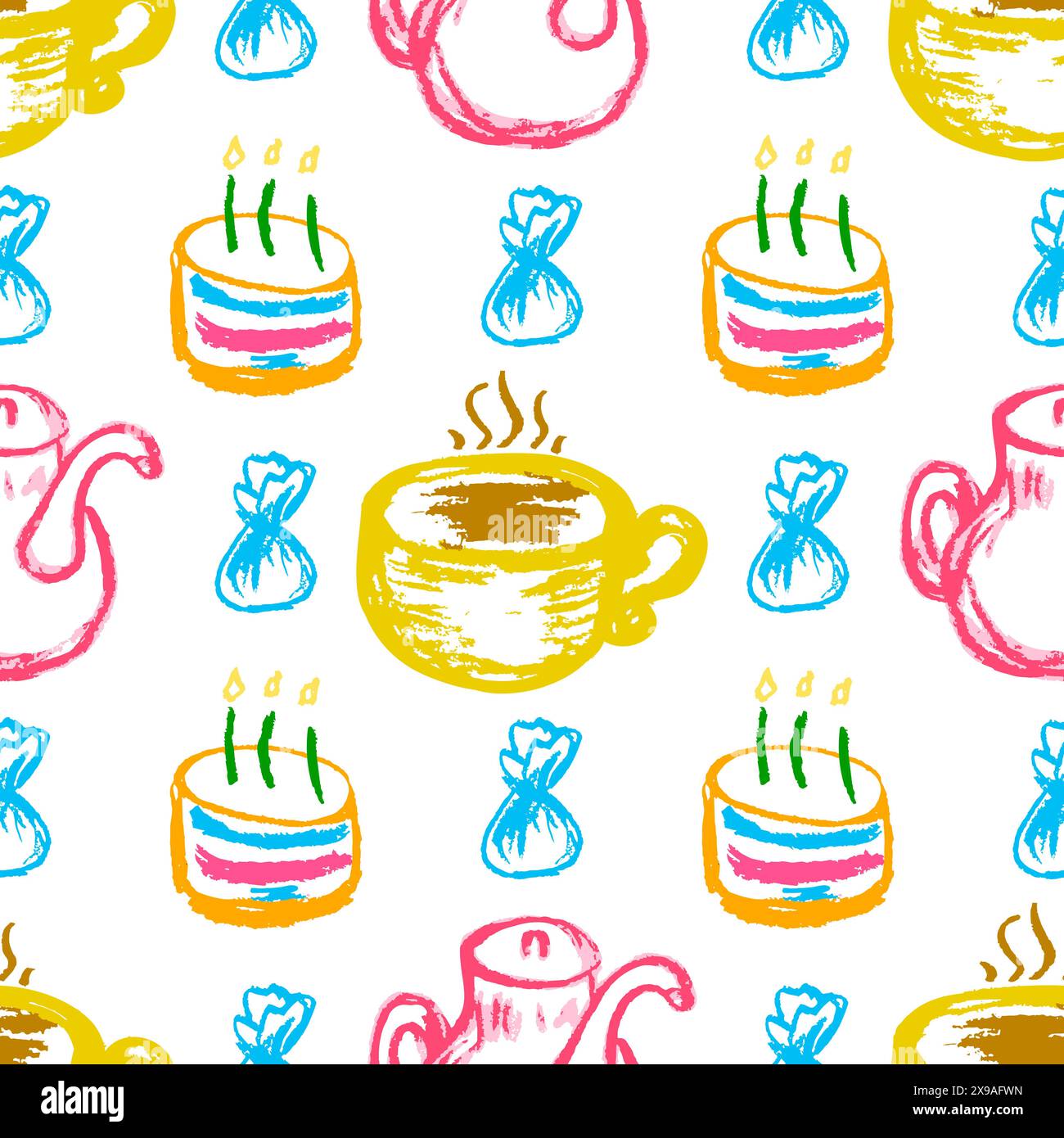 Cafe drawings Stock Vector Images - Alamy