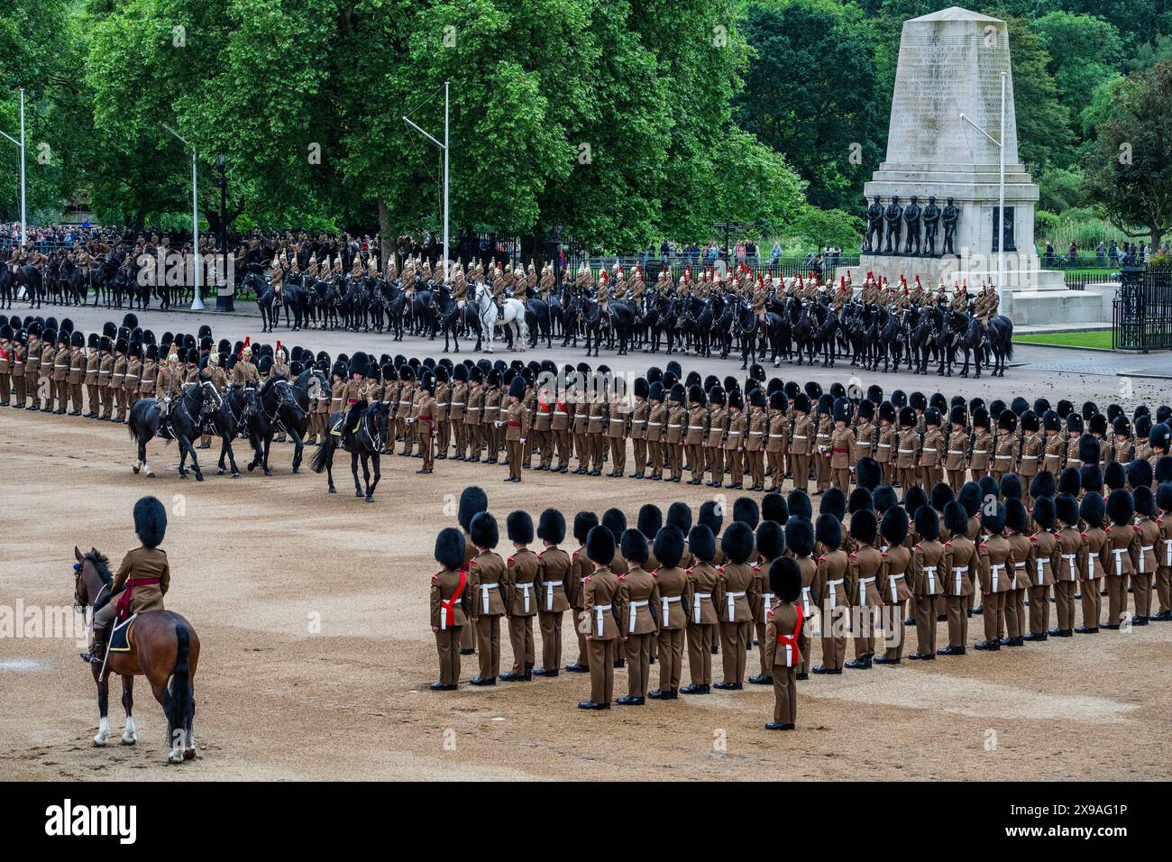 Lieutenant colonel james shaw hi-res stock photography and images - Alamy