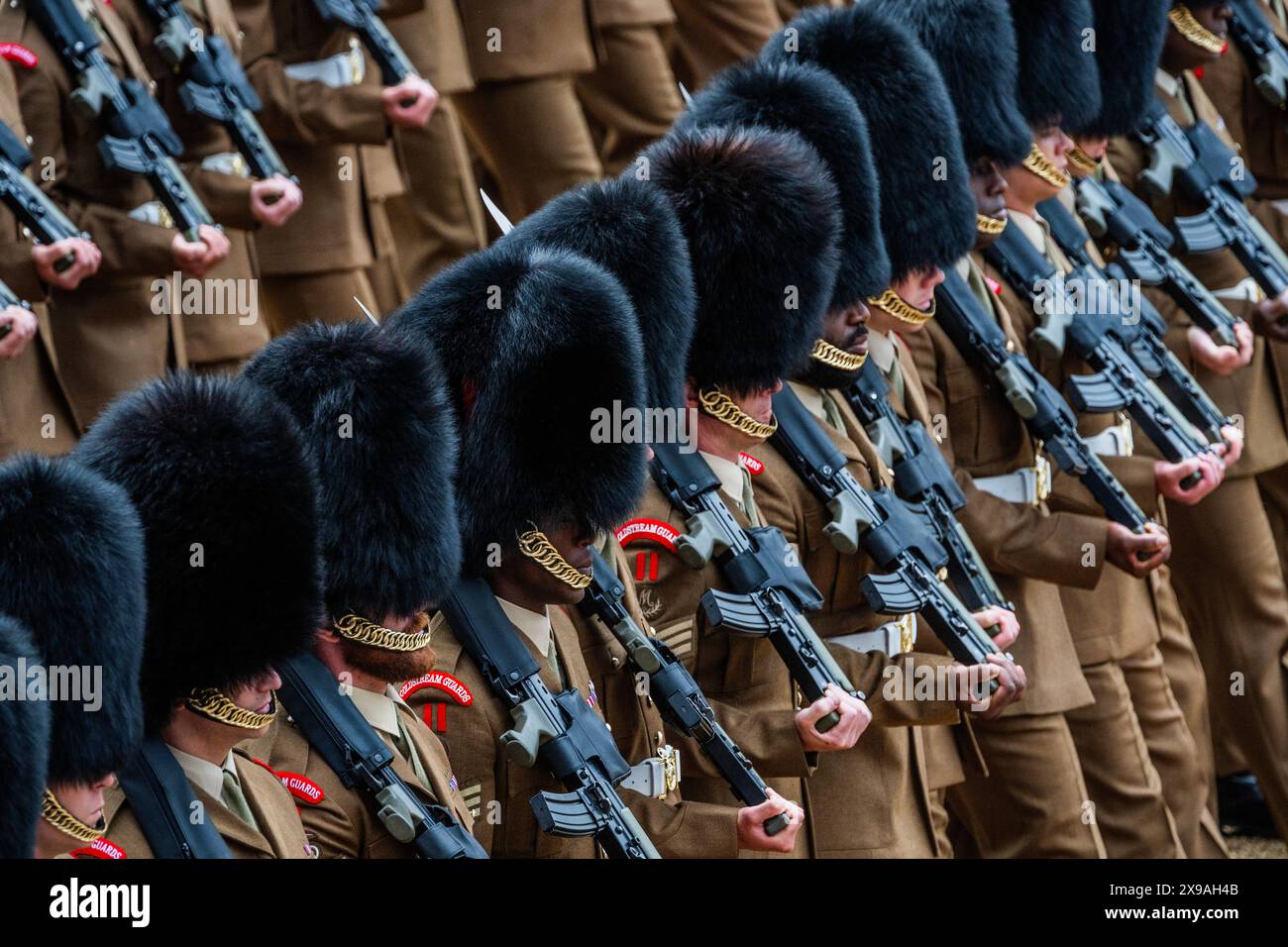 Lieutenant colonel james shaw hi-res stock photography and images - Alamy