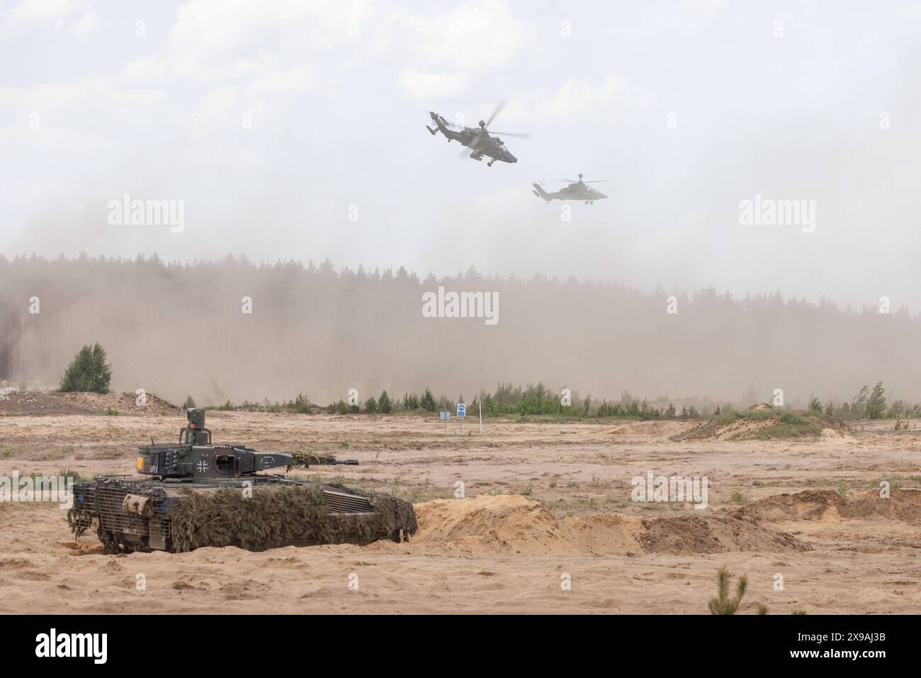 Standort der armee hi-res stock photography and images - Alamy