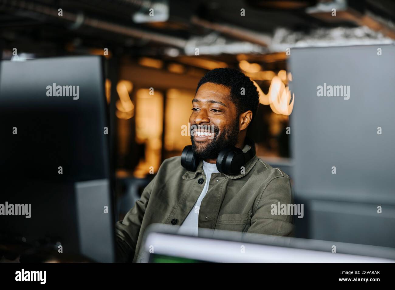 Entrepreneur innovation hi-res stock photography and images - Alamy