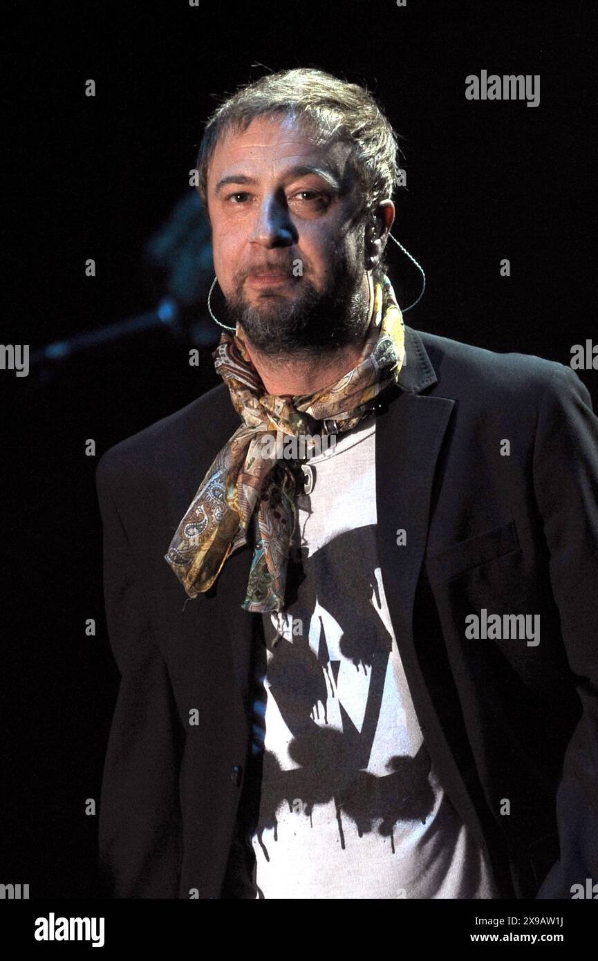 Masini foto 2012 hi-res stock photography and images - Alamy