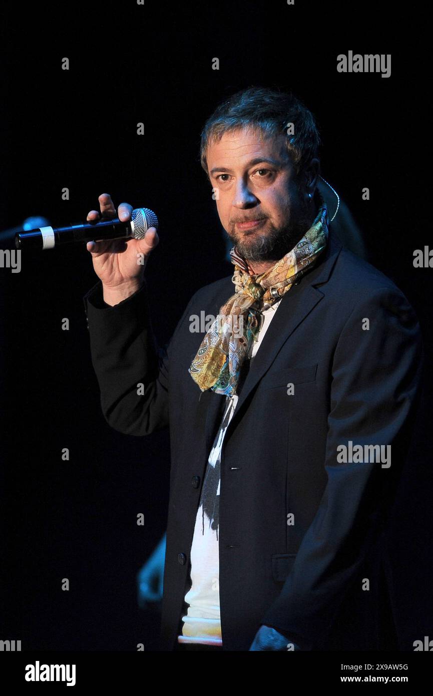 Masini foto 2012 hi-res stock photography and images - Alamy