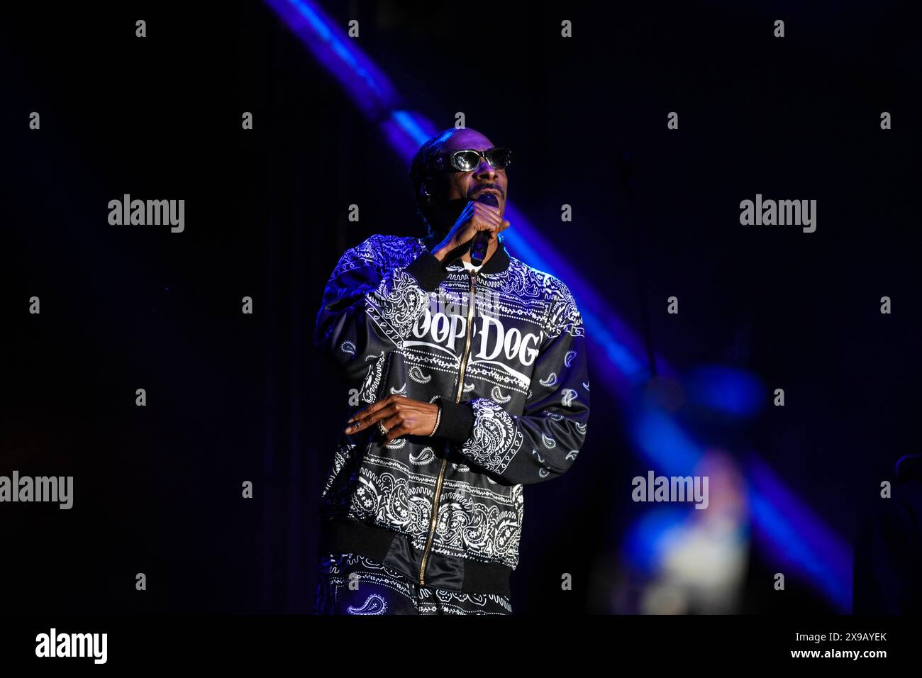 Suge knight snoop dogg hi-res stock photography and images - Alamy
