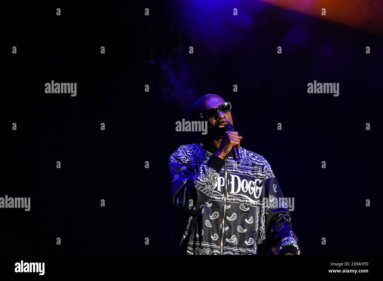 Suge knight snoop dogg hi-res stock photography and images - Alamy
