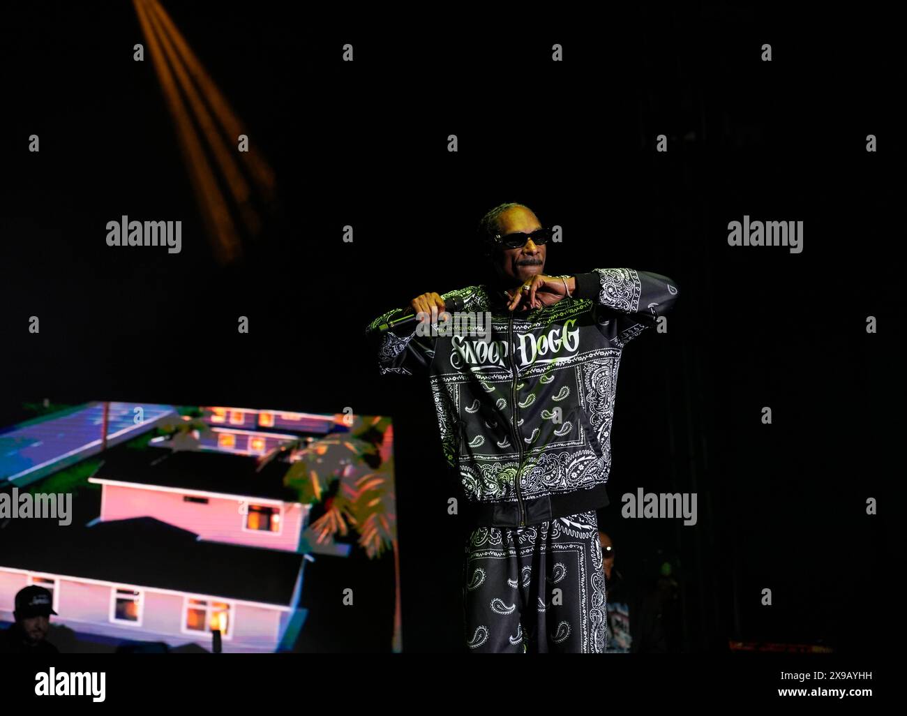Suge knight snoop dogg hi-res stock photography and images - Alamy