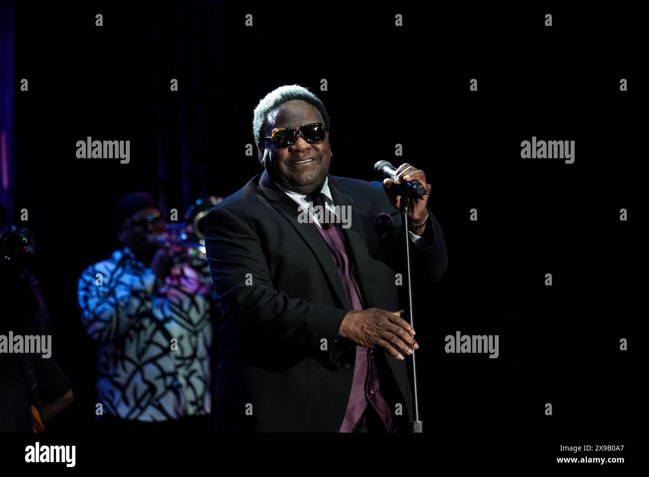 Suge tupac hi-res stock photography and images - Alamy