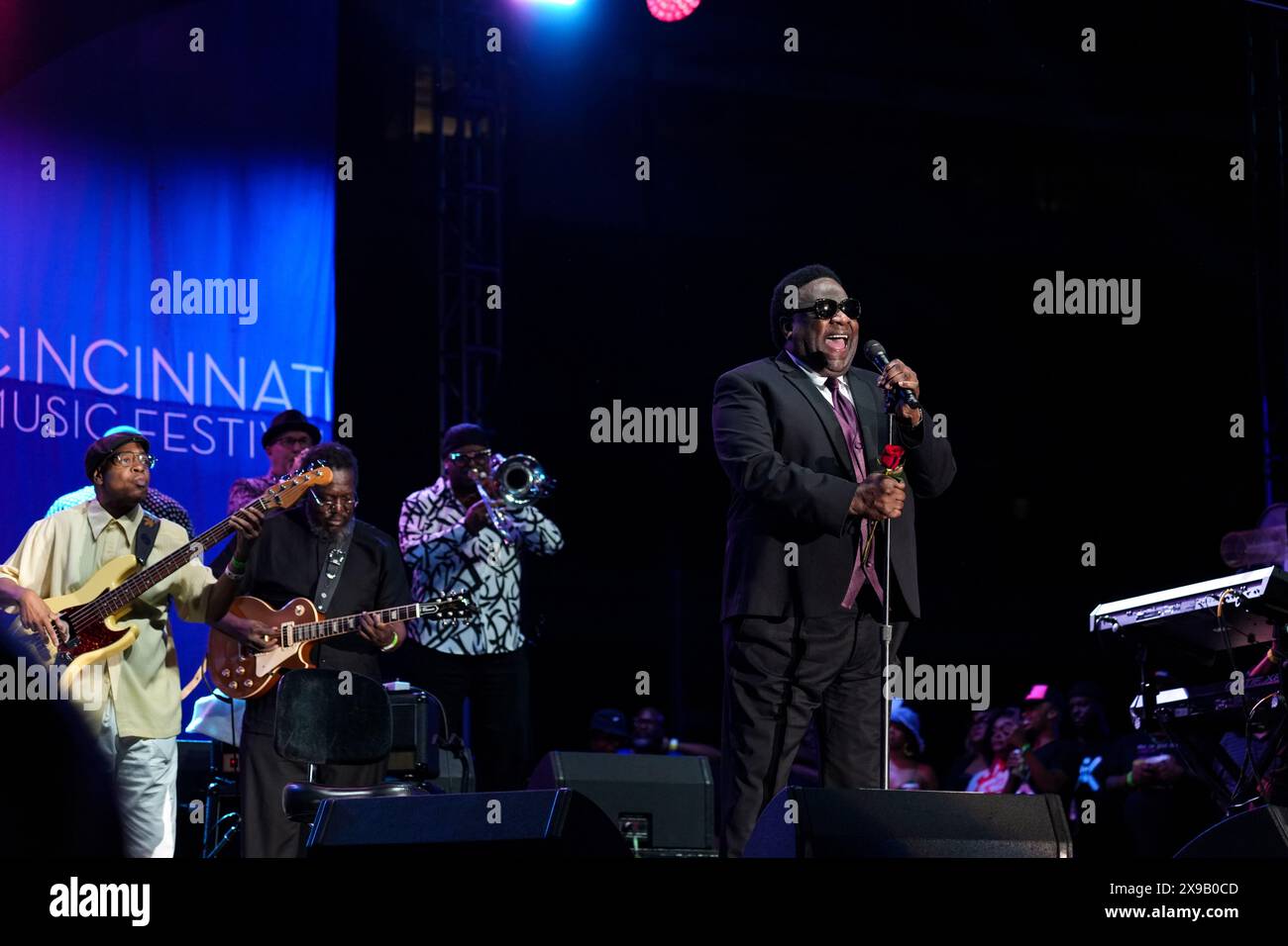 Snoop dogg iconic hi-res stock photography and images - Alamy