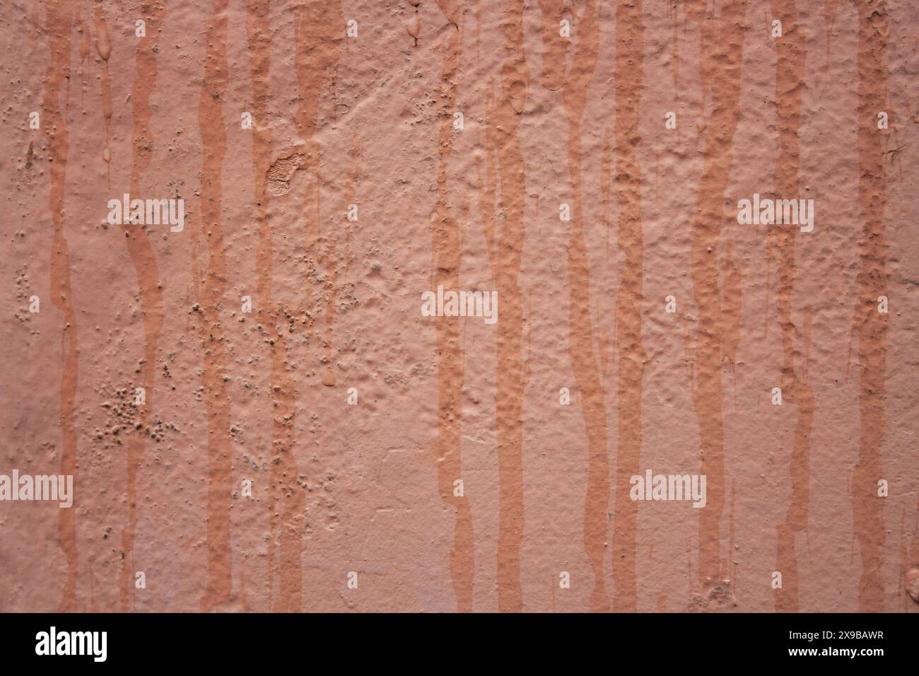 Textured background in pastel color with rustic cement texture ...