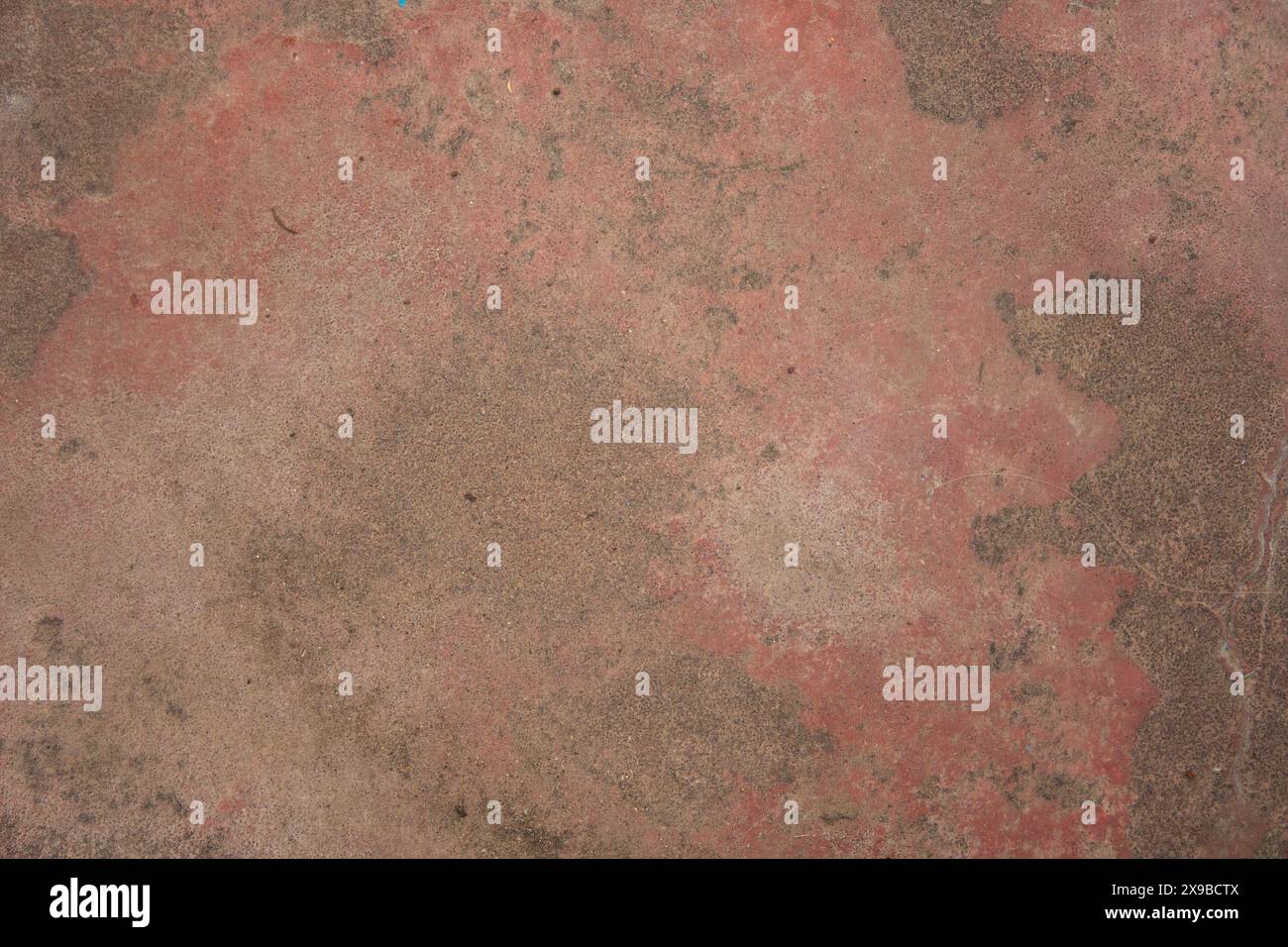 Old textured urban background in peach fuzz and grey colours Stock ...