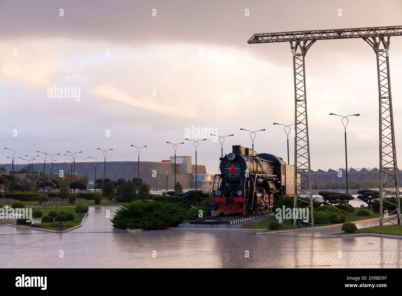 29 steam locomotive hi-res stock photography and images - Alamy