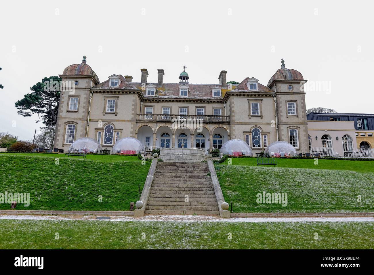 09/01/2024. Image ©Licensed to Parsons Media. 05/01/2024. , United ...