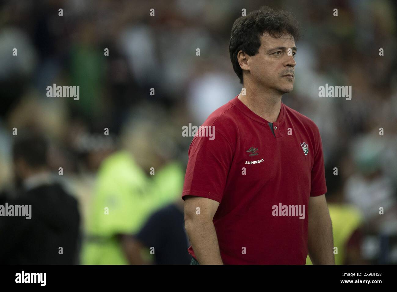 Rio De Janeiro, Brazil. 30th May, 2024. RJ - RIO DE JANEIRO - 05/29 ...