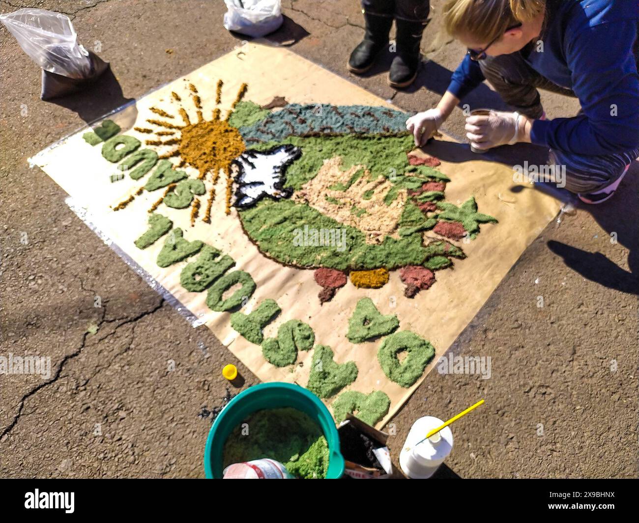 May 30, 2024, Passo Fundo, Rio Grande Do Sul, Brasil: Passo Fundo (RS ...
