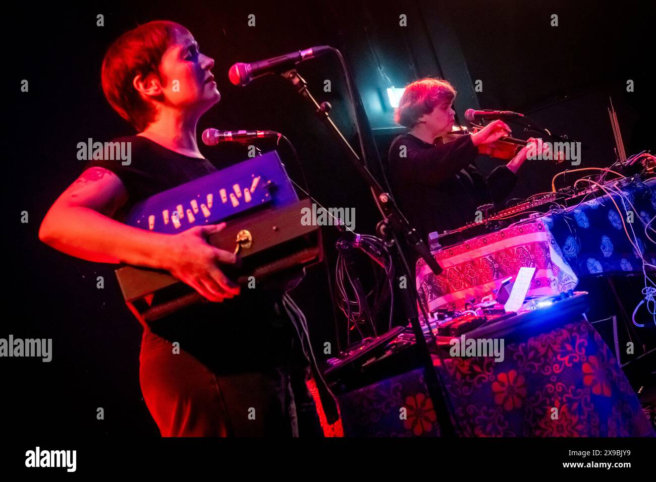 Debbie armour hi-res stock photography and images - Alamy