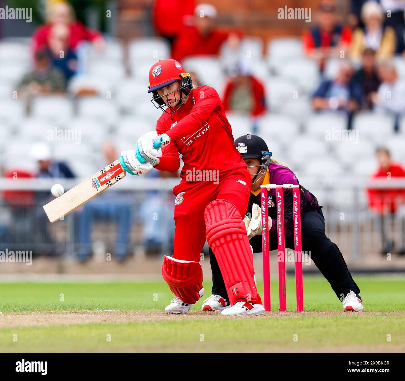 30th May 2024; Emirates Old Trafford Cricket Ground, Manchester ...
