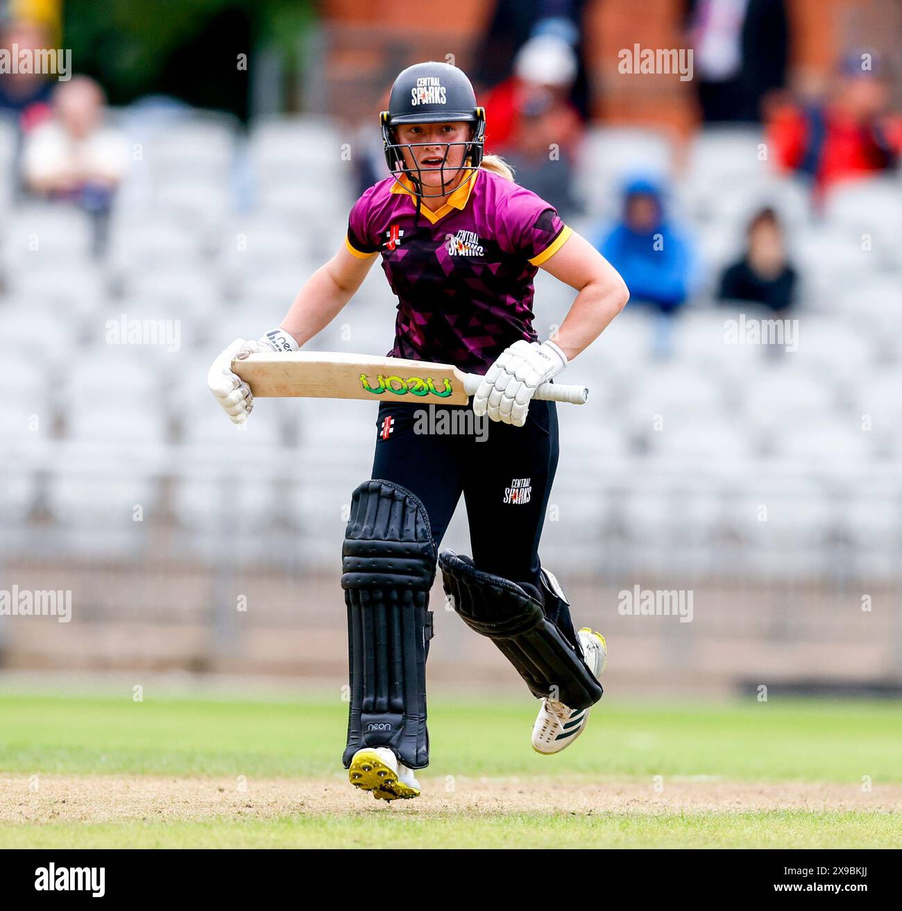 30th May 2024; Emirates Old Trafford Cricket Ground, Manchester ...