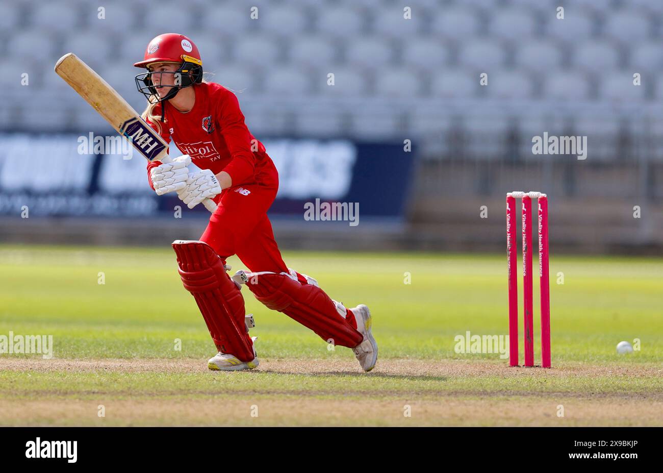 30th May 2024; Emirates Old Trafford Cricket Ground, Manchester ...