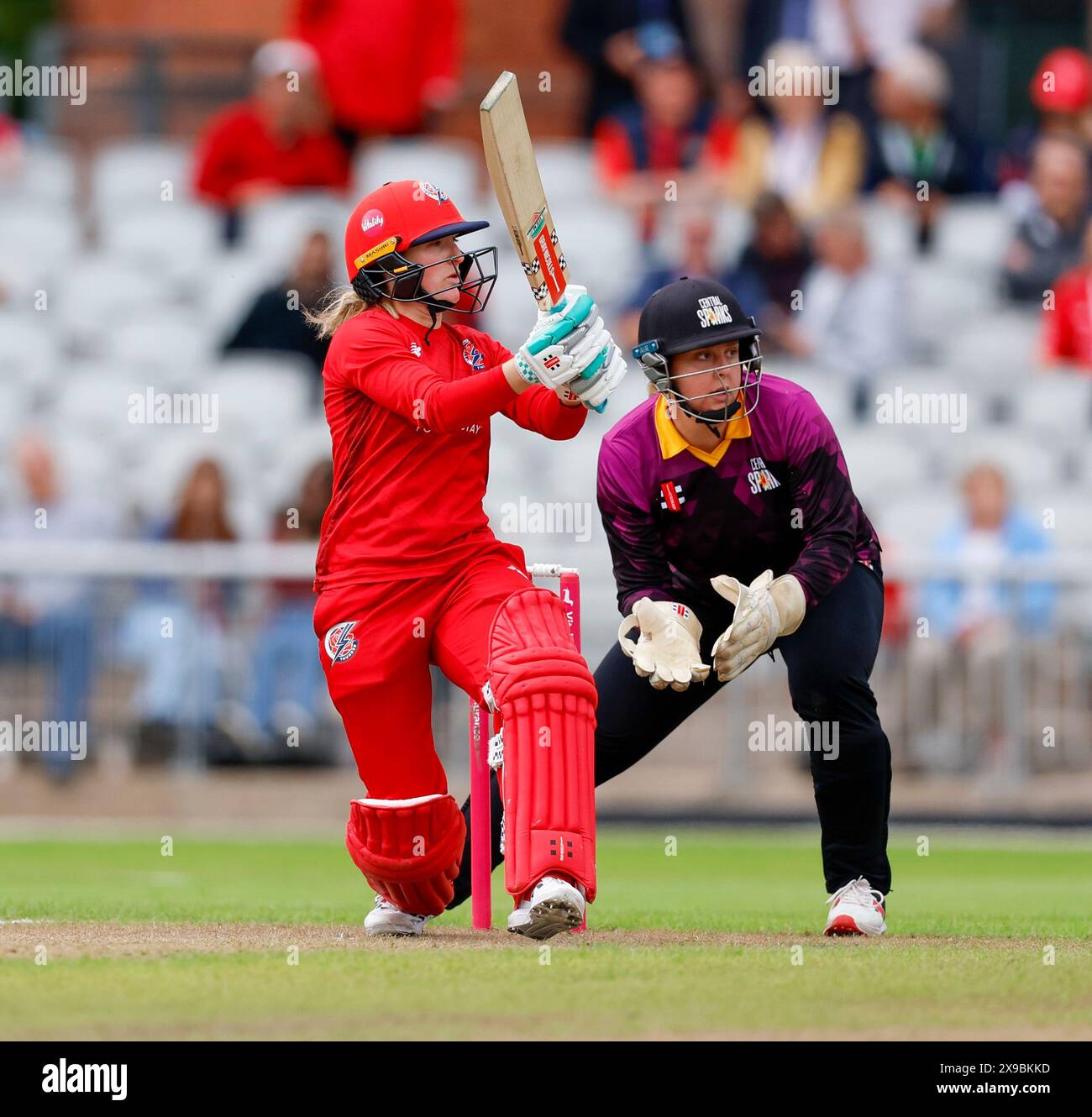 30th May 2024; Emirates Old Trafford Cricket Ground, Manchester ...