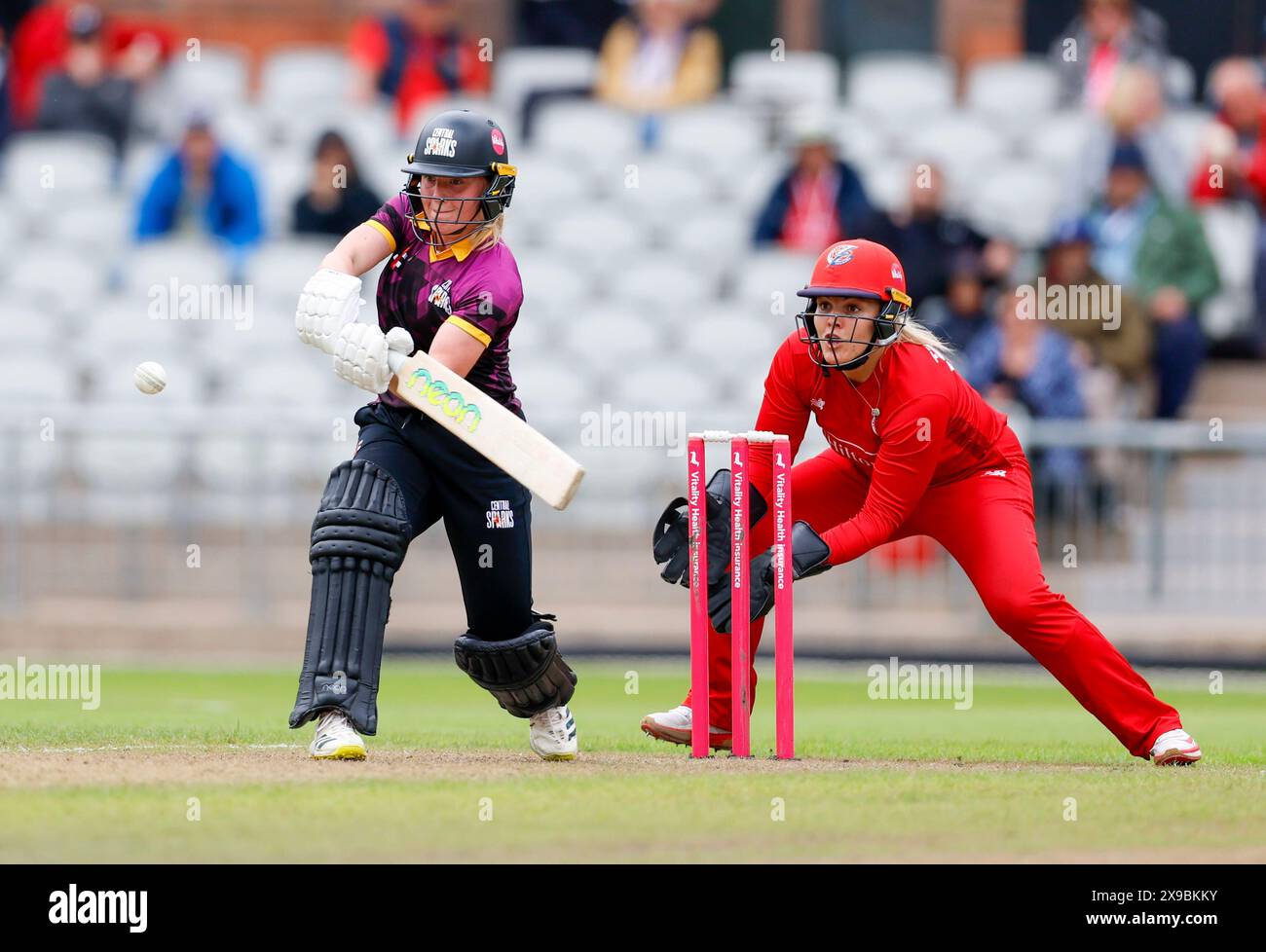30th May 2024; Emirates Old Trafford Cricket Ground, Manchester ...