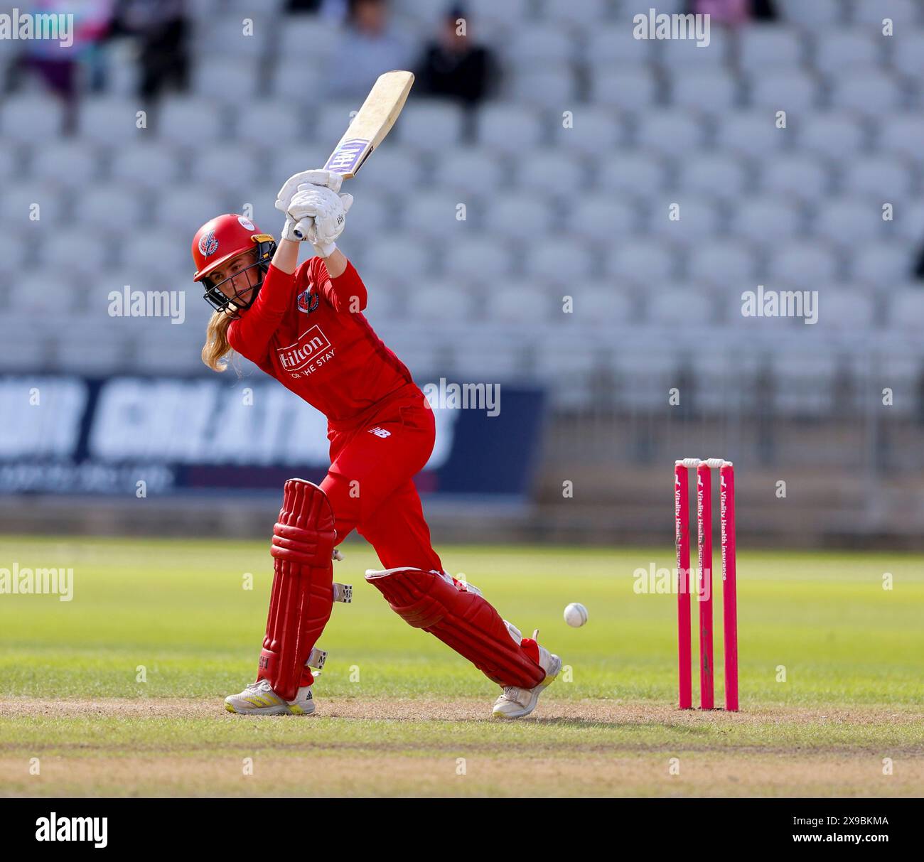 30th May 2024; Emirates Old Trafford Cricket Ground, Manchester ...