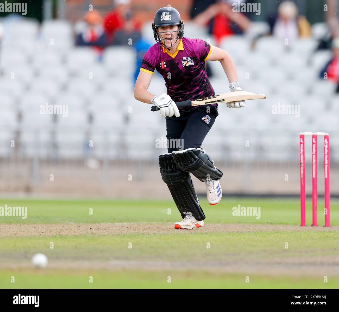 30th May 2024; Emirates Old Trafford Cricket Ground, Manchester ...