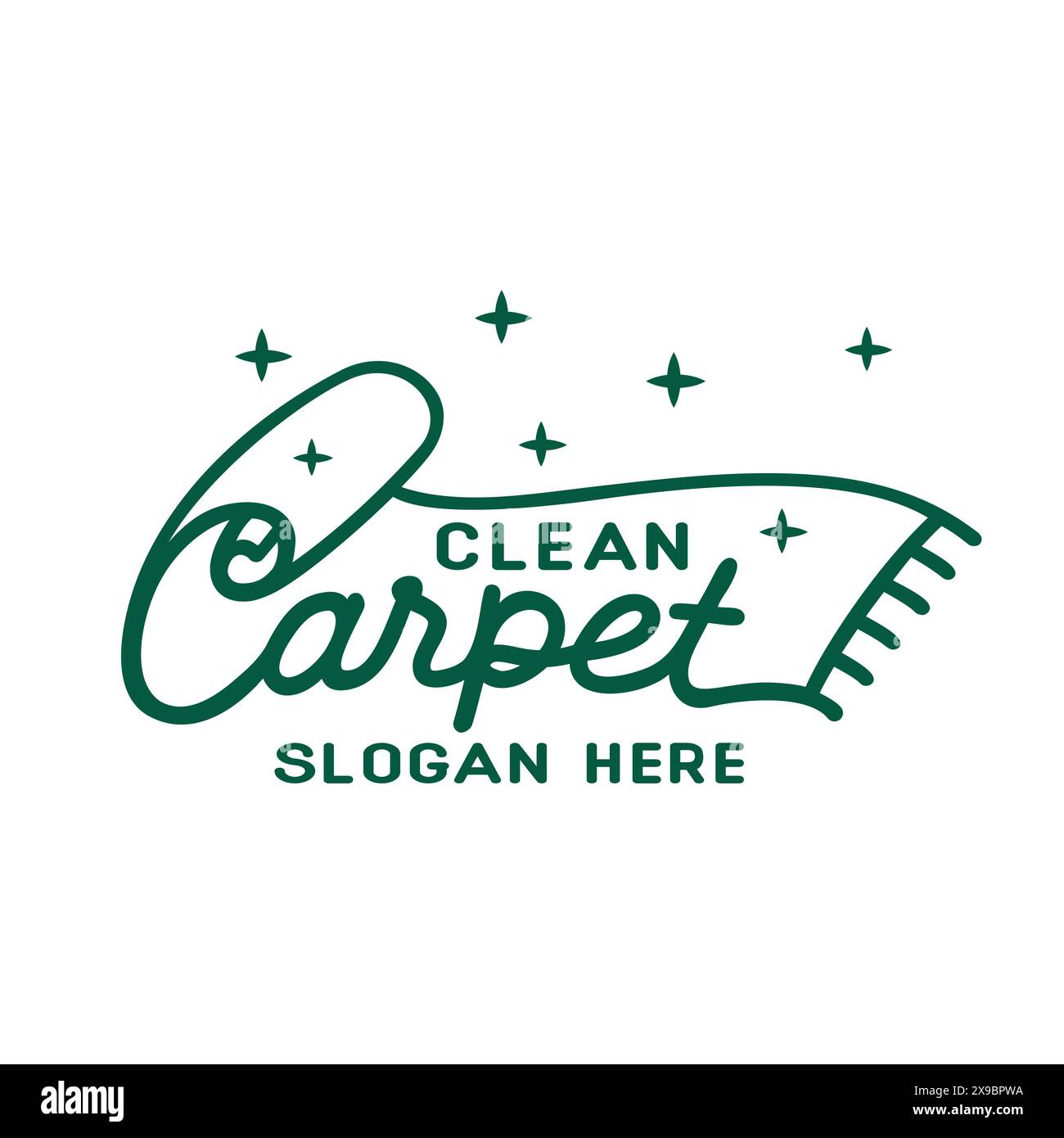 Carpet Cleaning Logos Art Carpet Cleaning Logo, Cleaning Logo, Rug