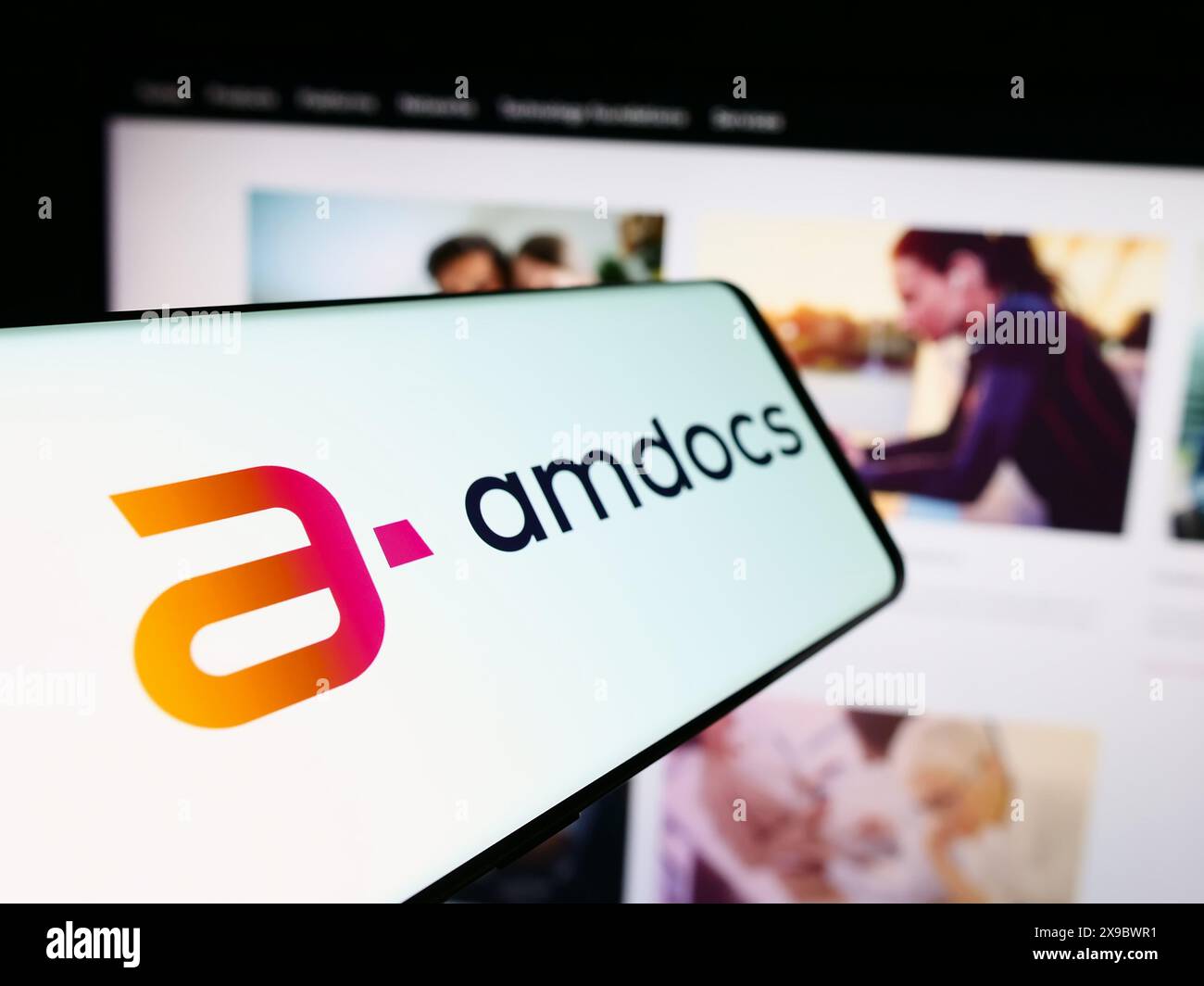 Dox marketing logo hi-res stock photography and images - Alamy