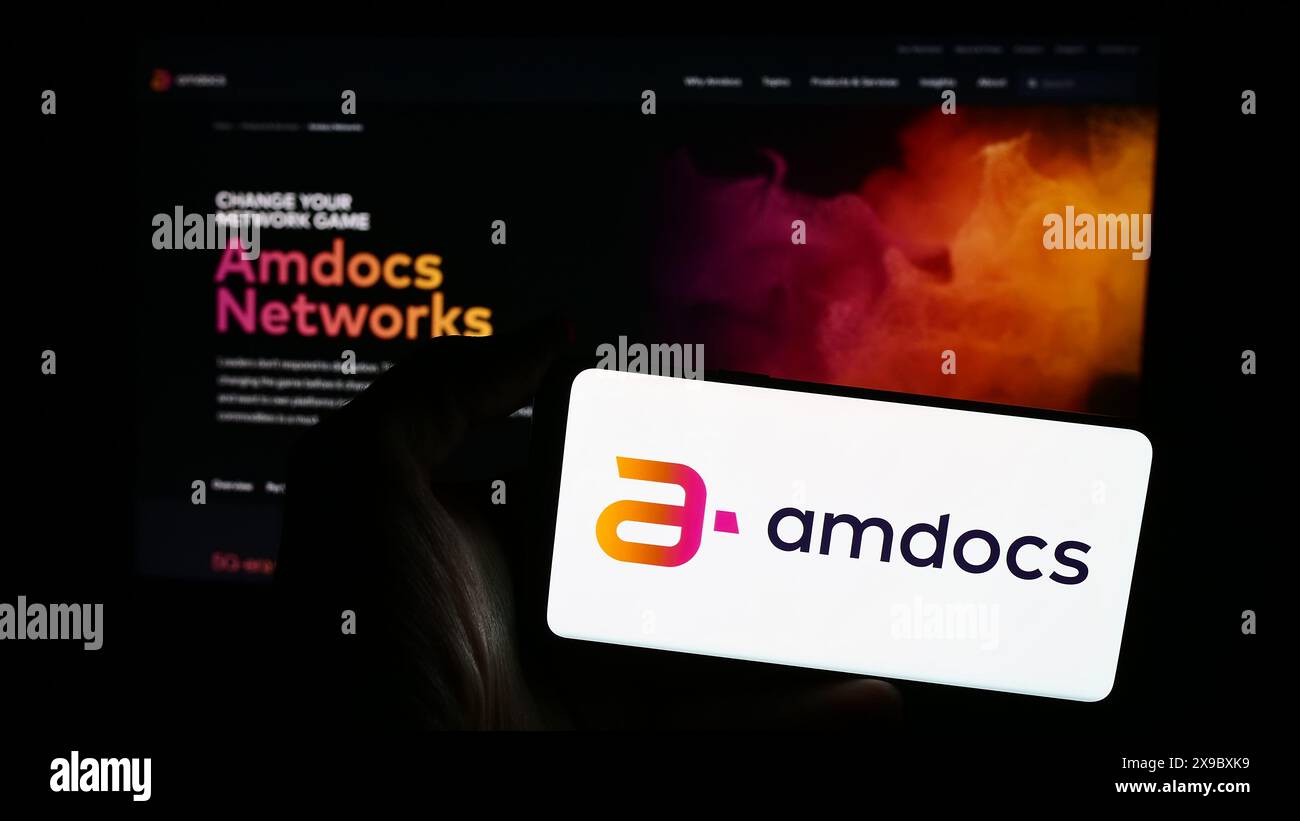 Dox technology logo hi-res stock photography and images - Alamy