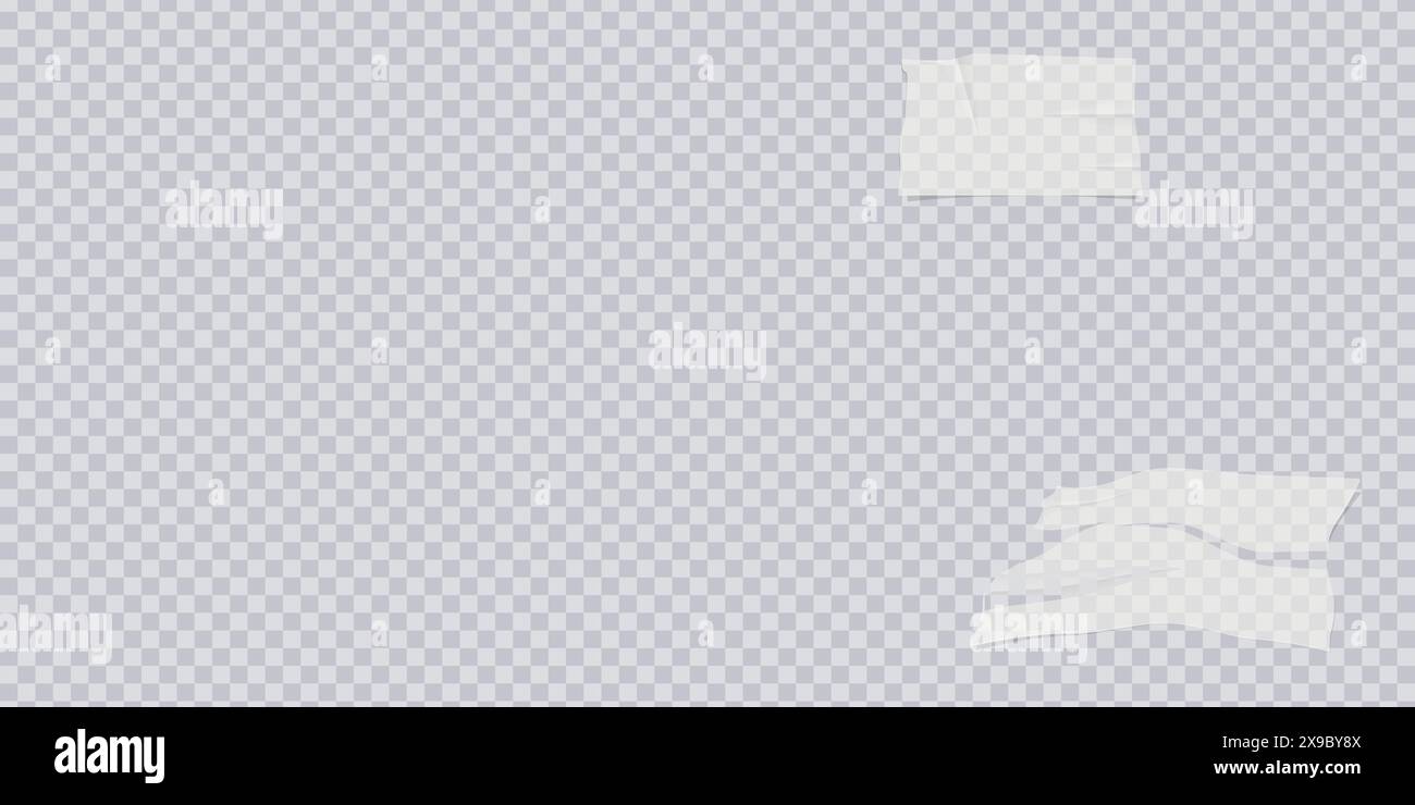 Transparent adhesive tape and adhesive sellotape. Sticky tapes with ...