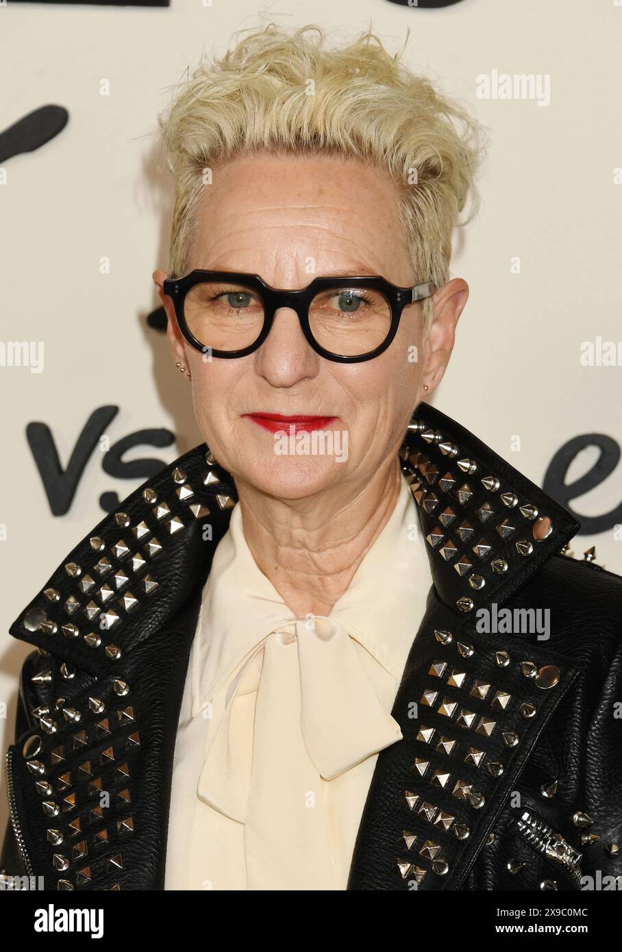 LOS ANGELES, CALIFORNIA - MAY 29: Lou Eyrich attends the FYC red carpet ...
