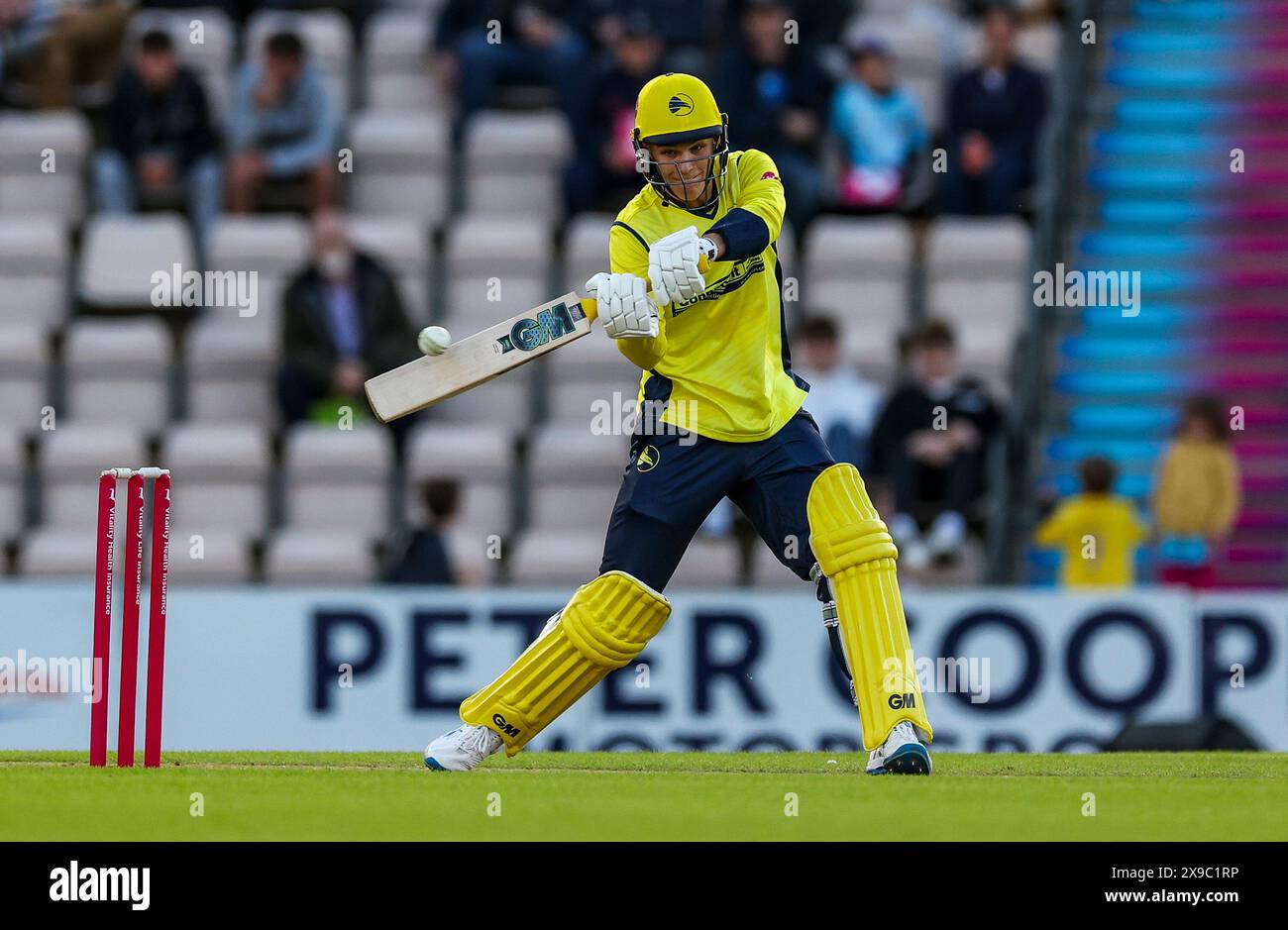 Toby albert hampshire hi-res stock photography and images - Alamy