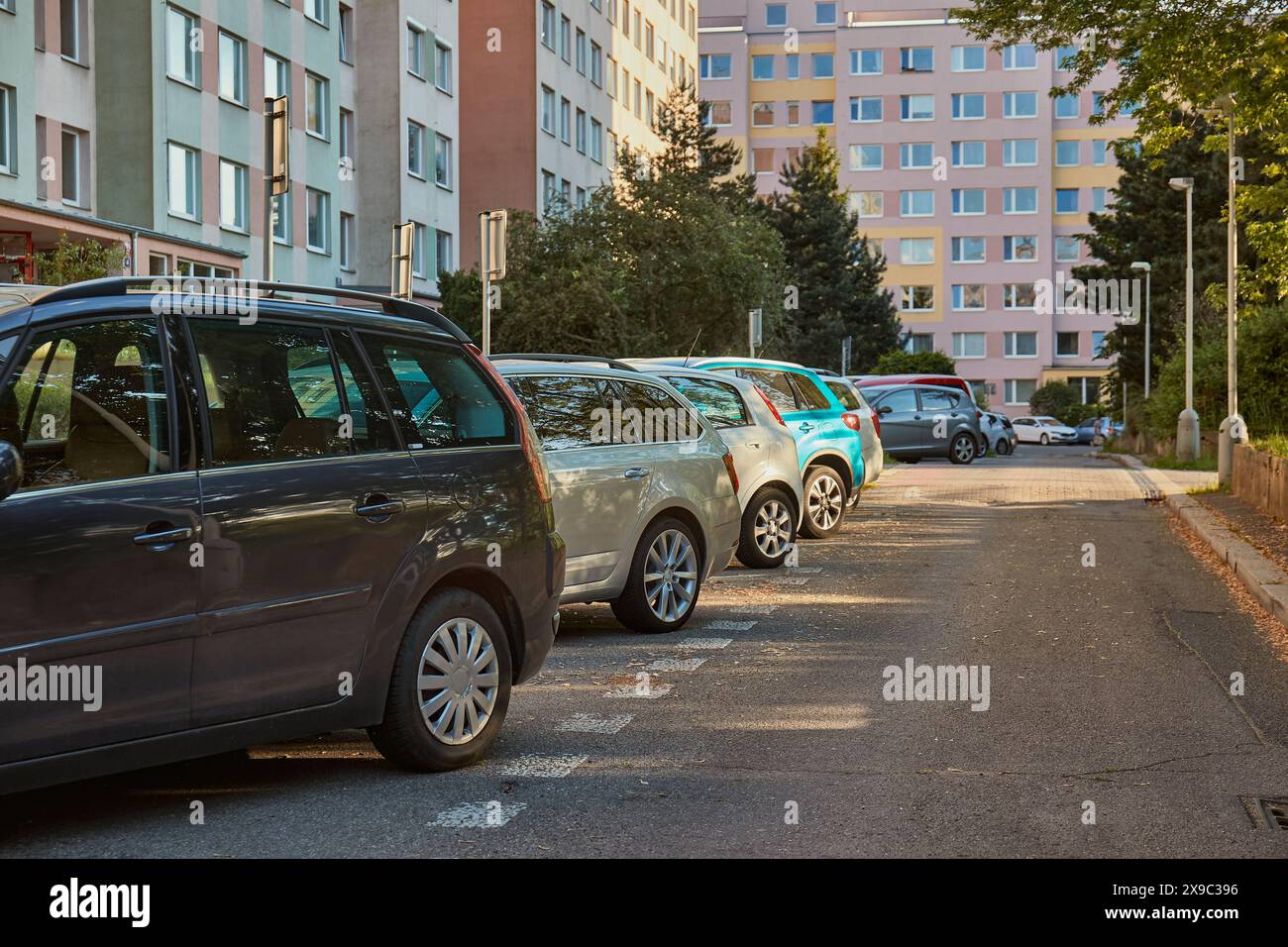 Car cars vehicle hi-res stock photography and images - Alamy