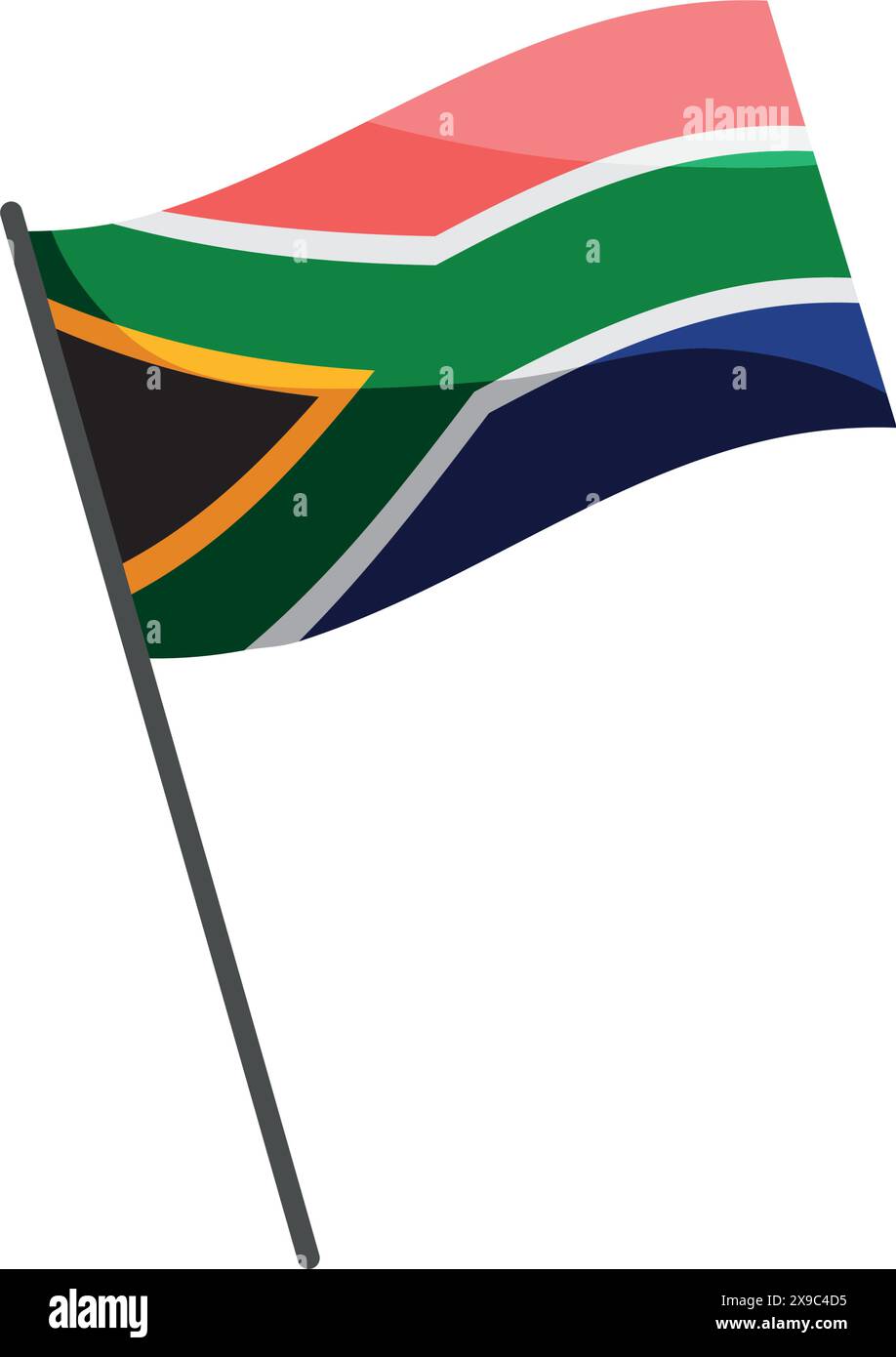 Celebrate south africa Cut Out Stock Images & Pictures - Alamy