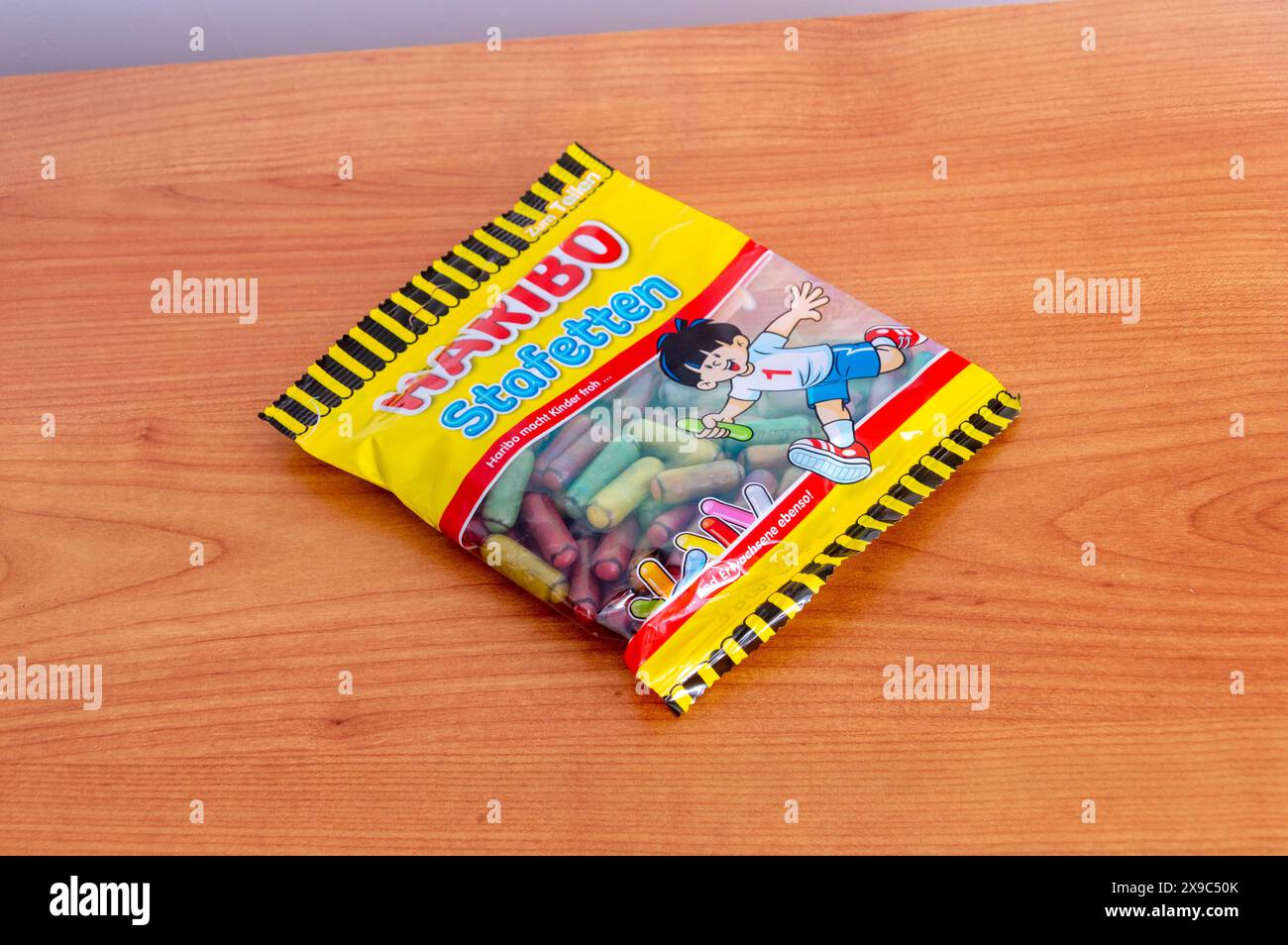 Stafetten hi-res stock photography and images - Alamy