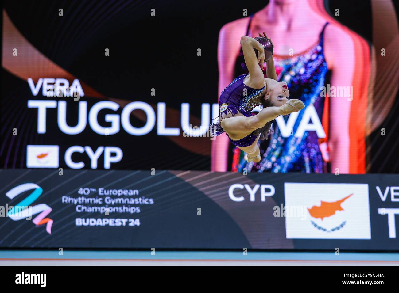 Vera tugolukova hi-res stock photography and images - Alamy