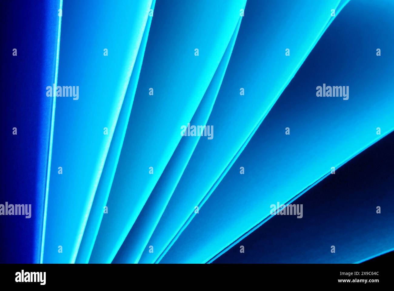 close of the color paper macro texture Stock Photo - Alamy