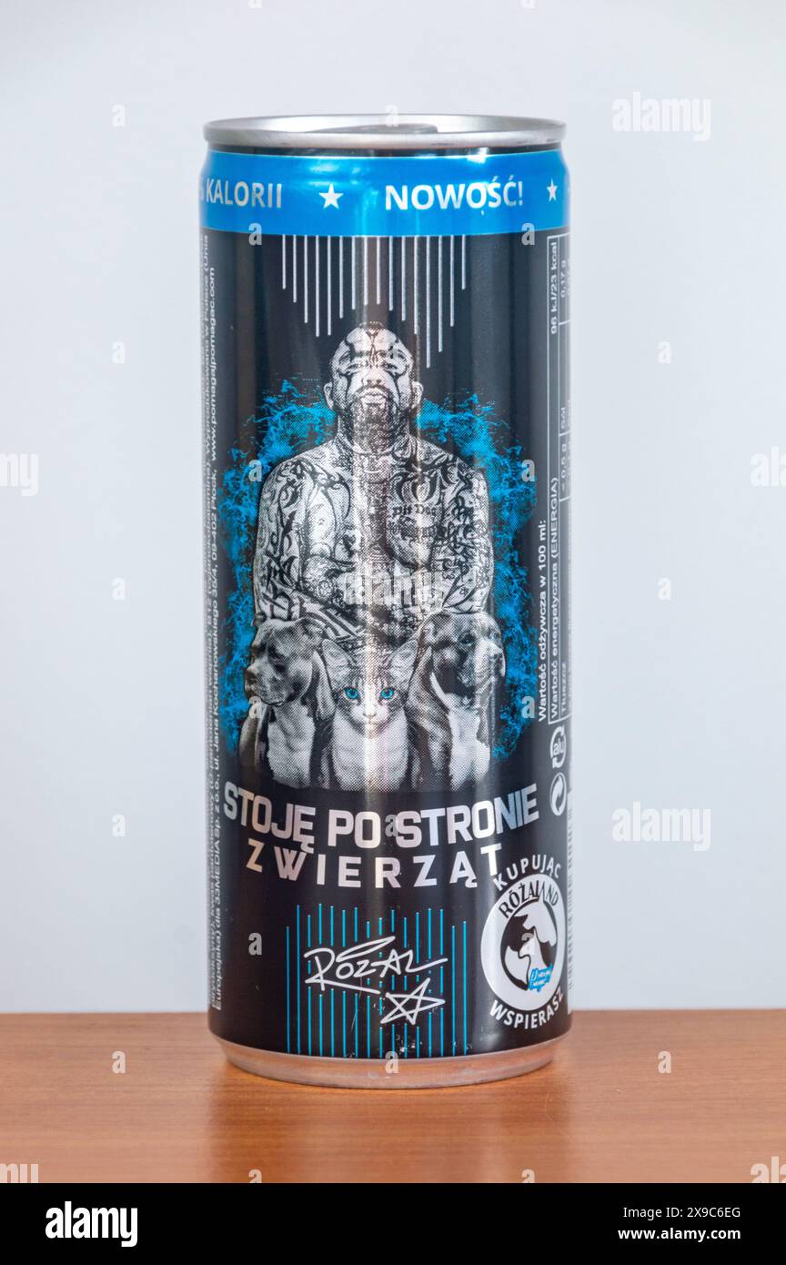 Rozaland hi-res stock photography and images - Alamy